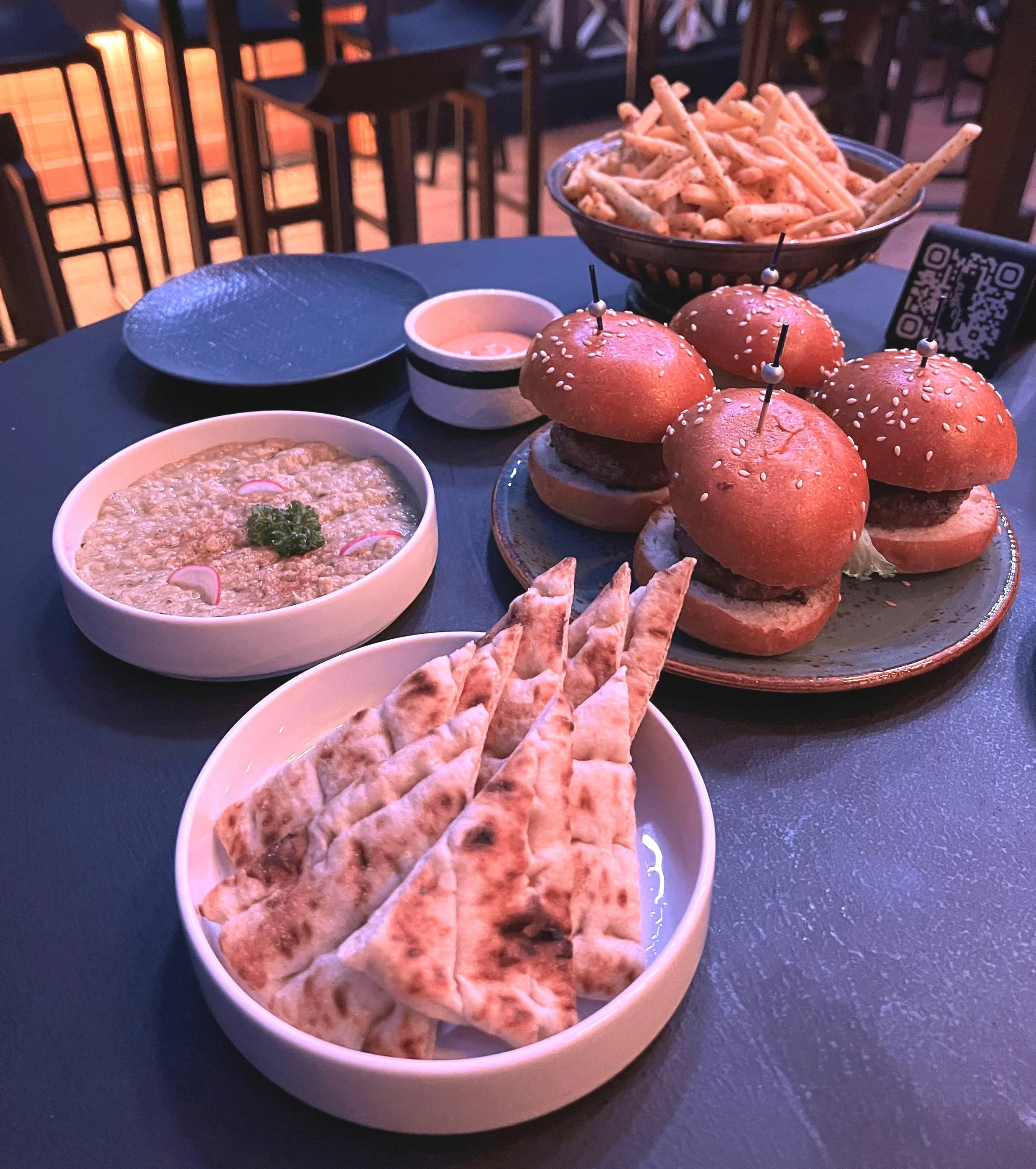 Levant - Rooftop Cocktail Bar in Singapore — Her Favourite Food & Travel