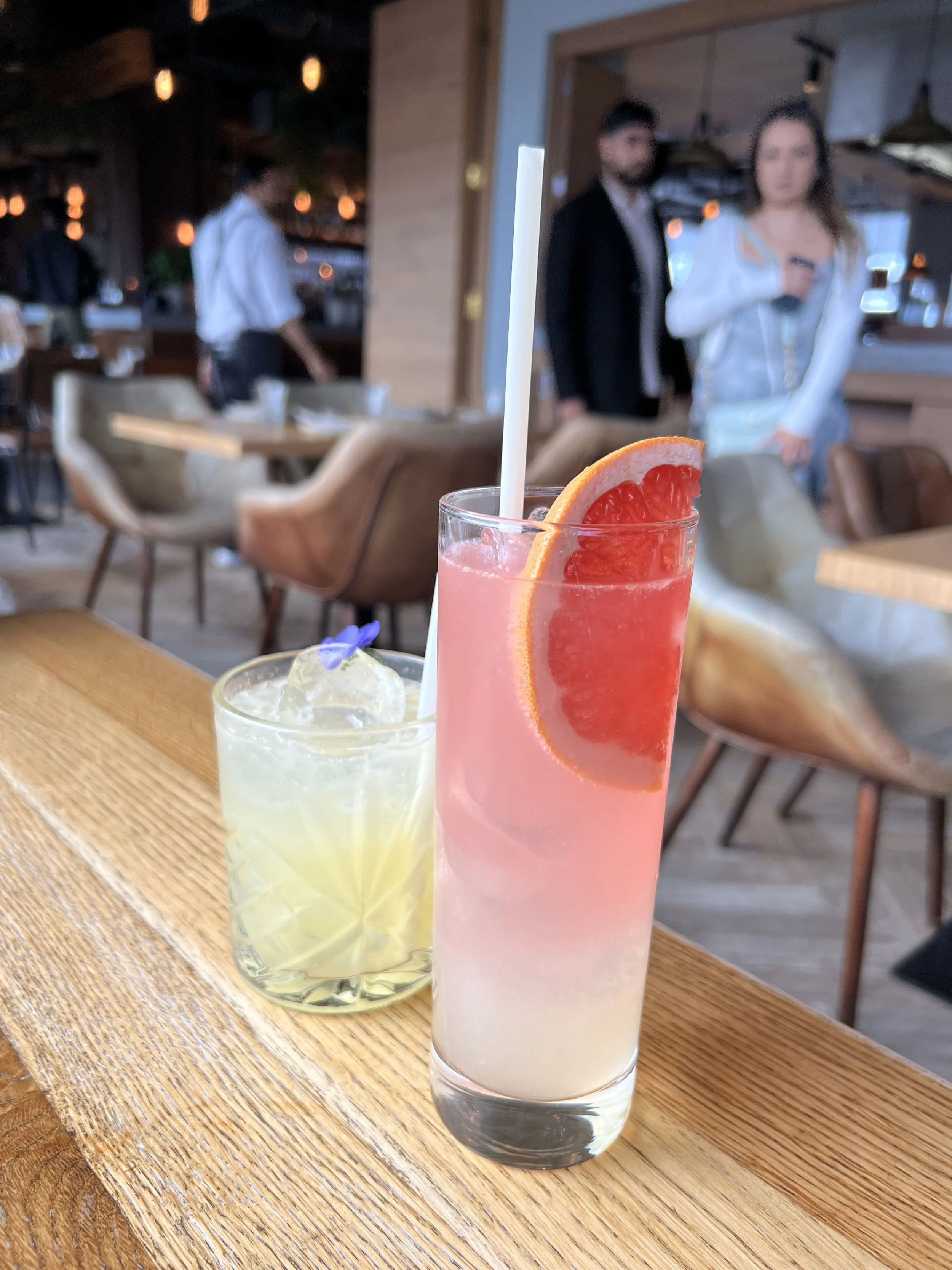 Madera at Treehouse London Review: Modern Mexican Cuisine with Rooftop ...