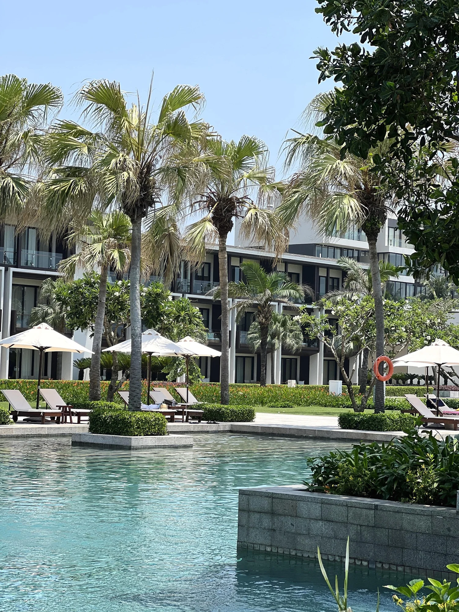 Hyatt Regency Da Nang Resort Review - Vietnam — Her Favourite Food & Travel