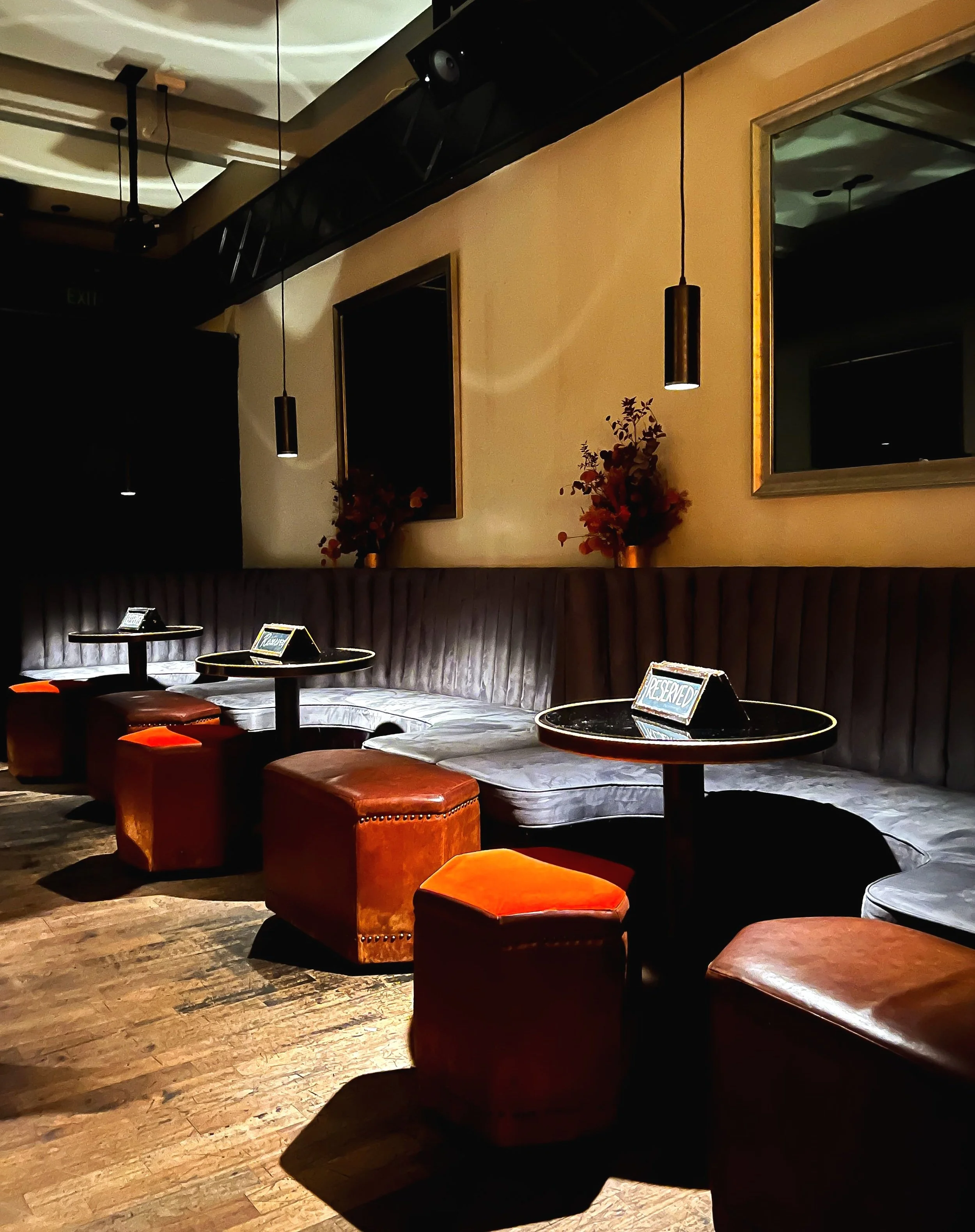28 HongKong Street - Asia's 50 Best Bars — Her Favourite Food & Travel