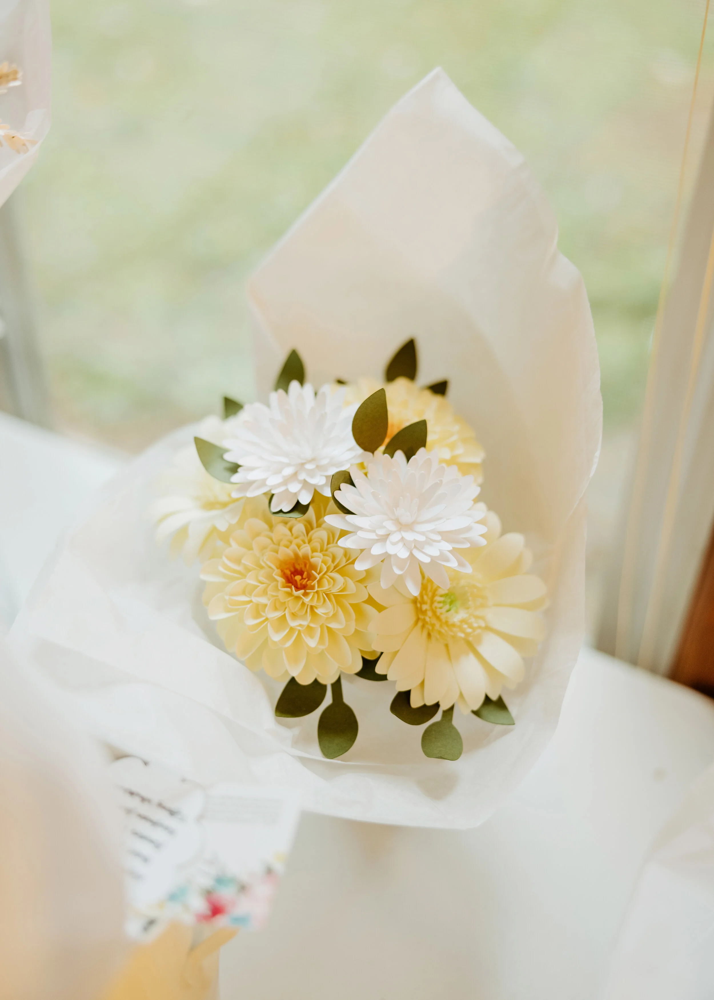 Stephanie Marx: The Flower Craft Shop — PlantPop