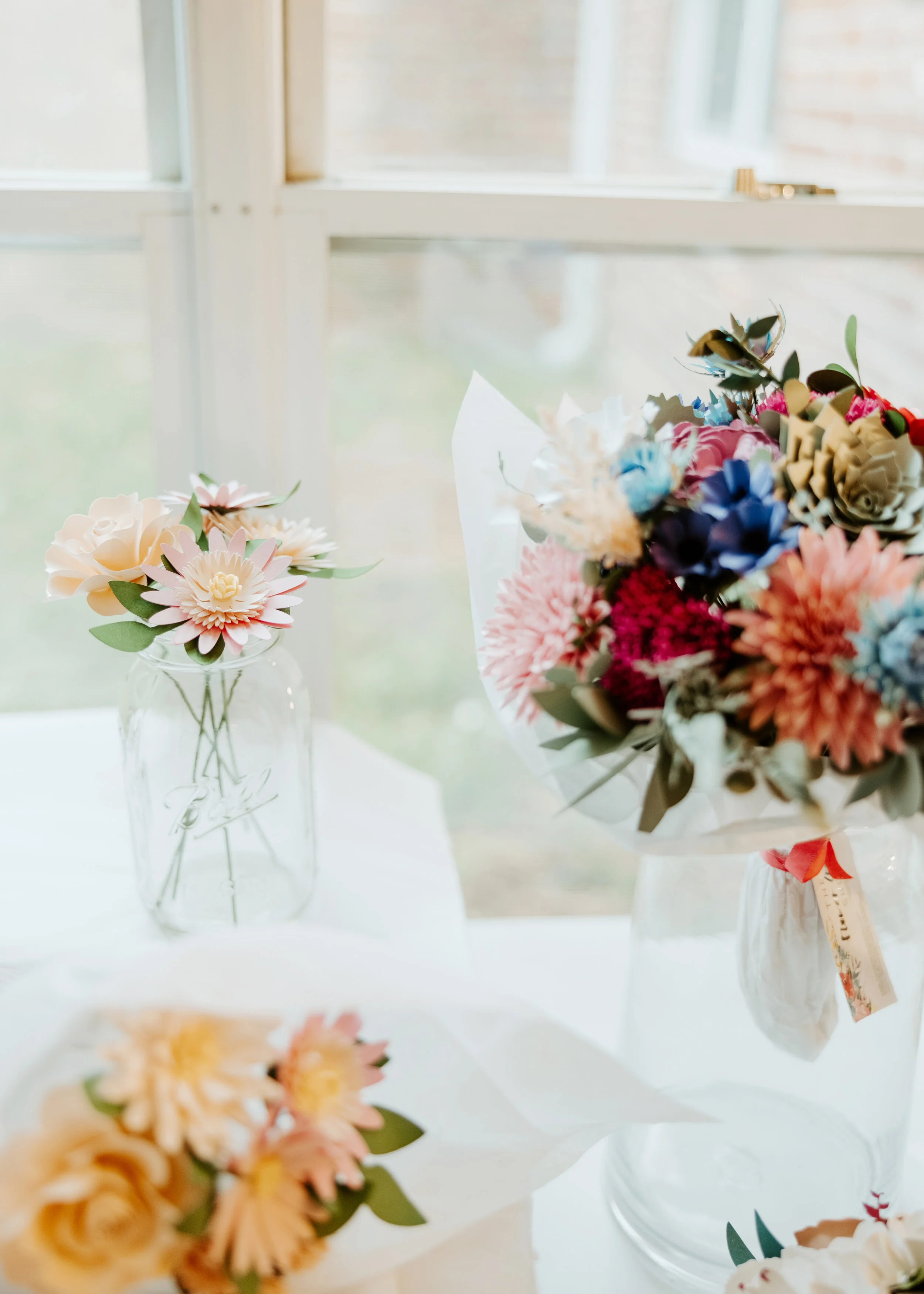 Stephanie Marx: The Flower Craft Shop — PlantPop