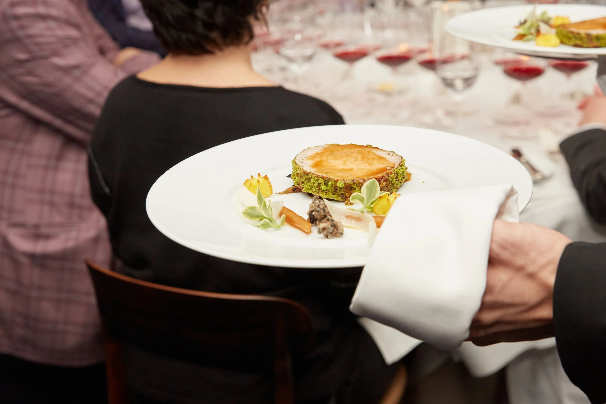 2023 Chefs — La Paulée