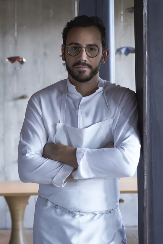 2025 Chefs — La Paulée