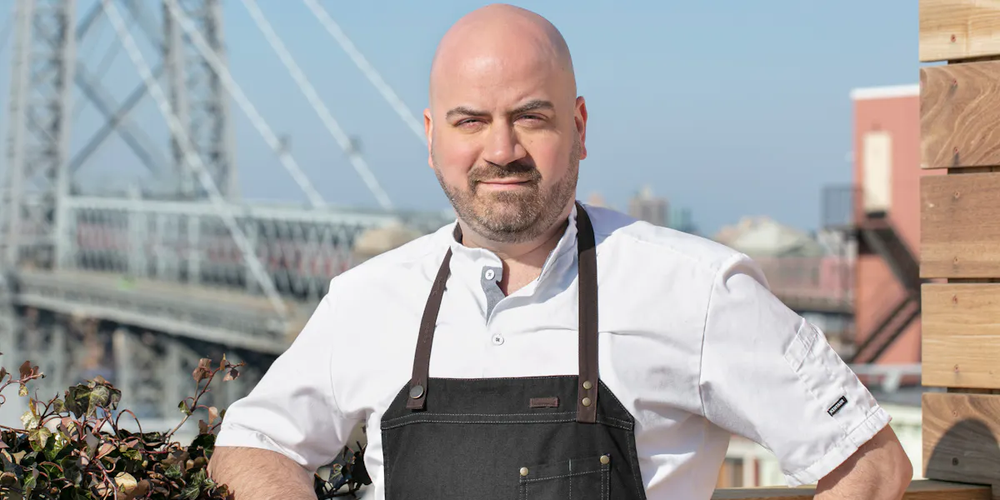 2025 Chefs — La Paulée