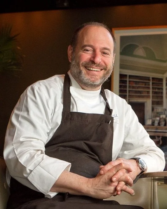 2025 Chefs — La Paulée