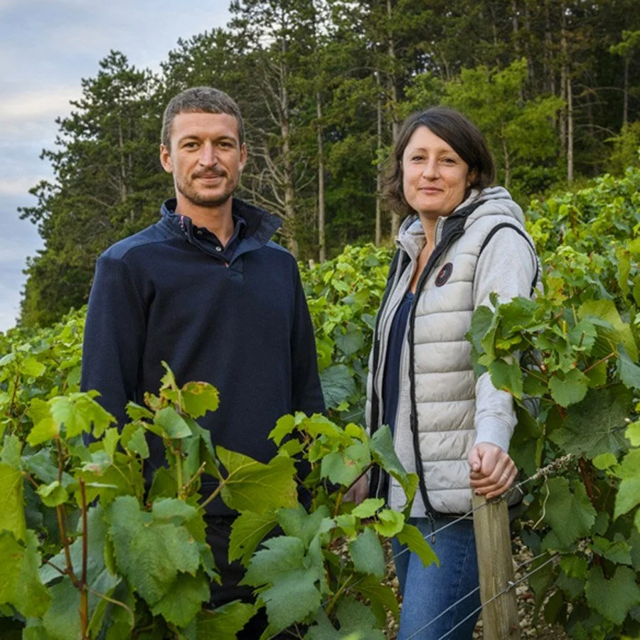 Domaine François Raveneau Dinner — La Paulée