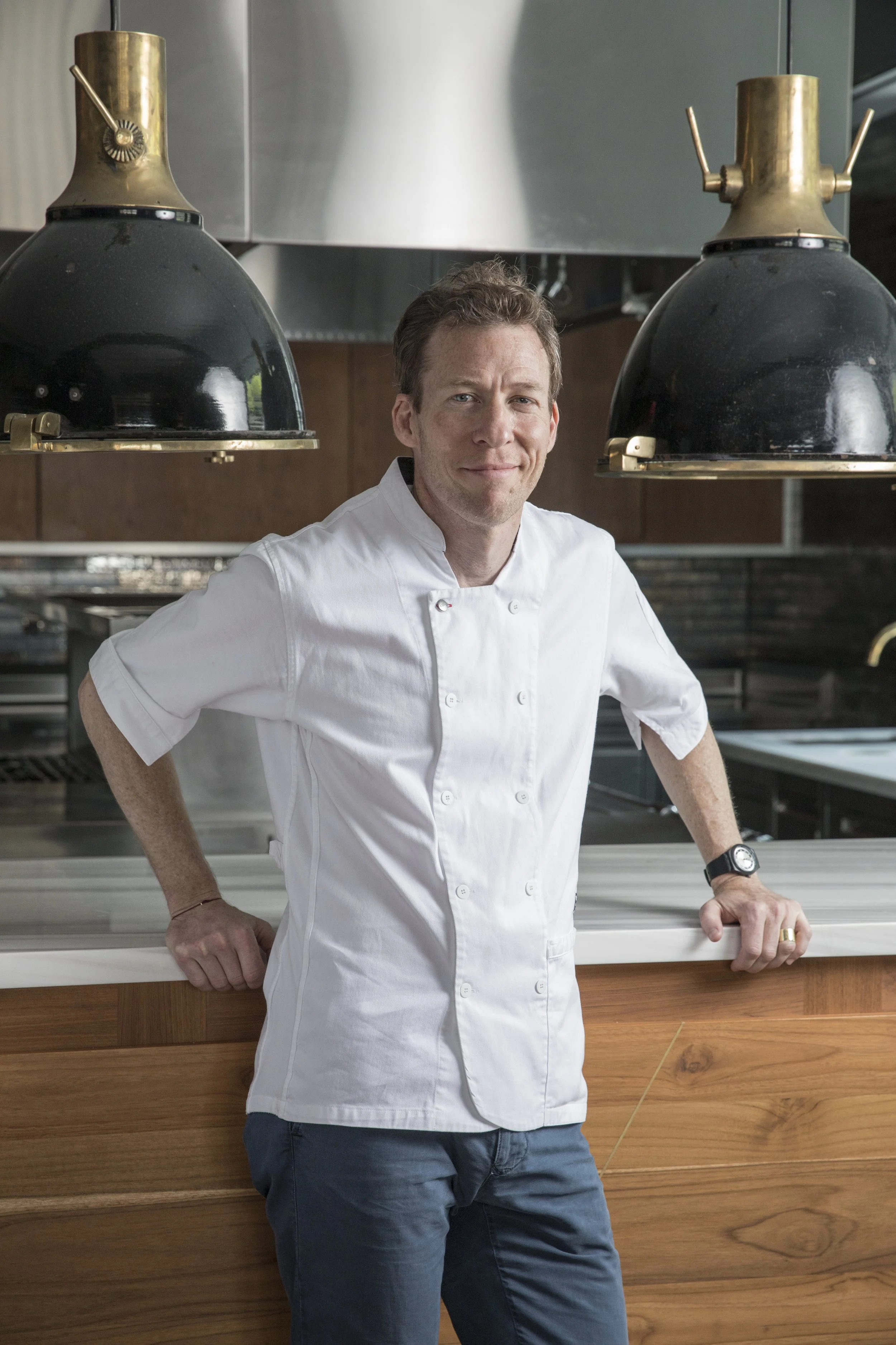 2022 Chefs — La Paulée