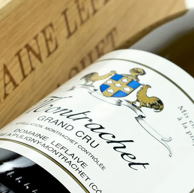 2026 - Domaine Leflaive Montrachet Dinner — La Paulée