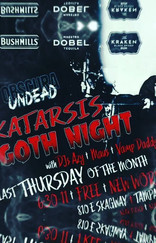 An Interview With This Cold Night — Obscura Undead