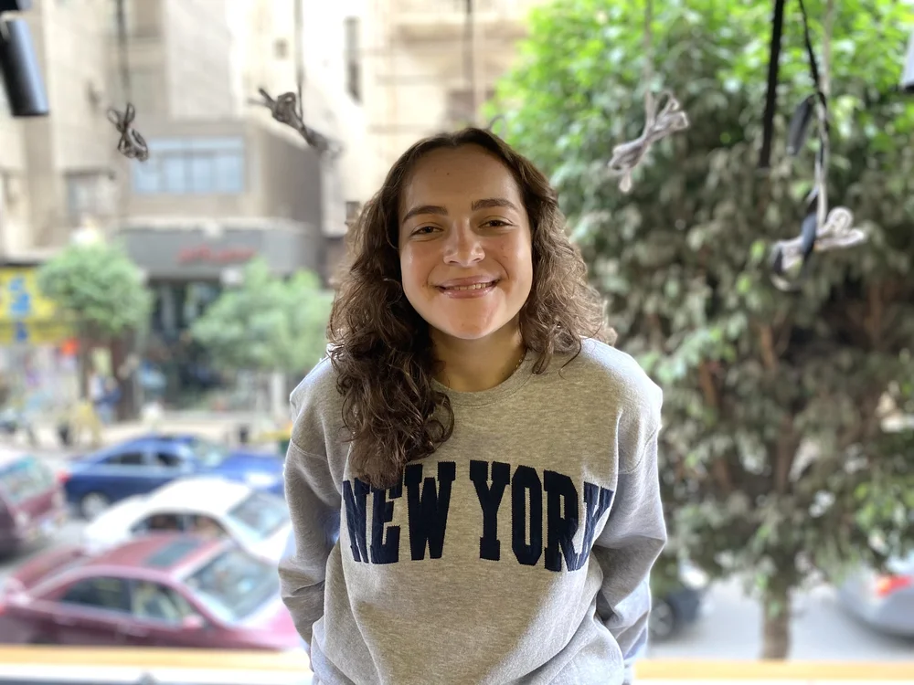 Our Story — Bellies En-Route - Authentic Food Tours in Cairo