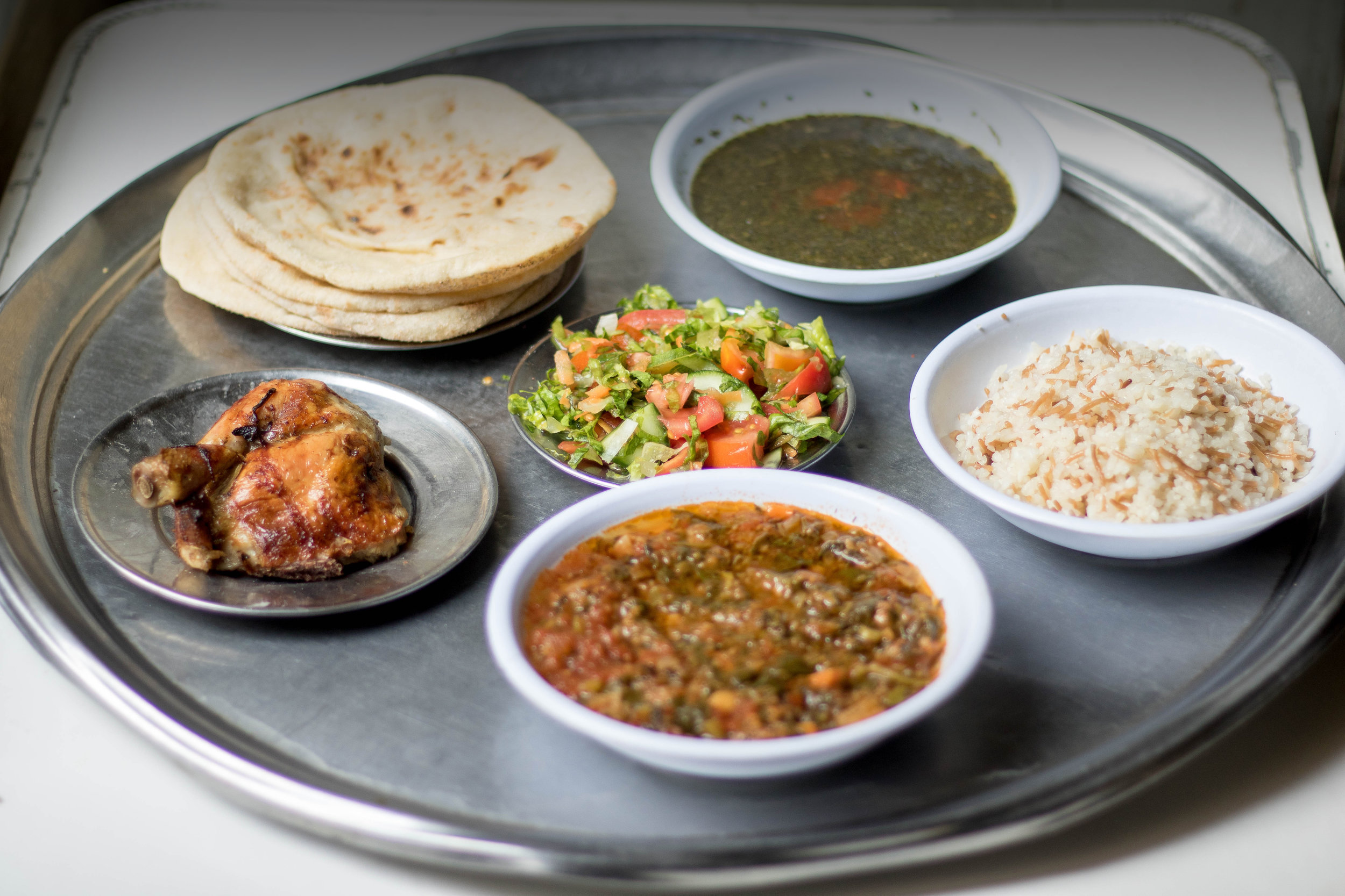 Bellies En-Route - Authentic Food Tours in Cairo