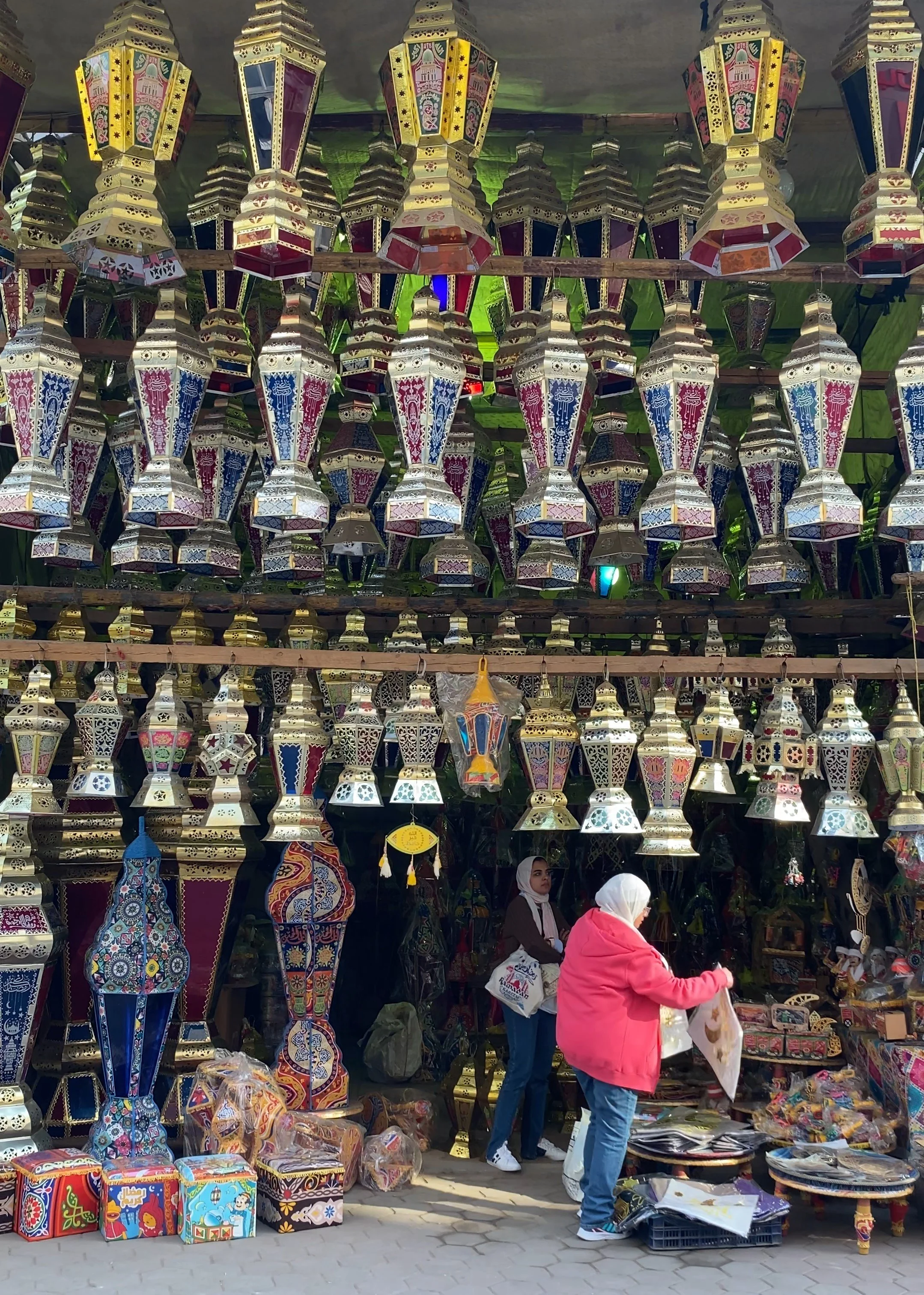 Kahk-tivating Egypt: A Dip into the Sweet History of Egypt’s Favorite ...