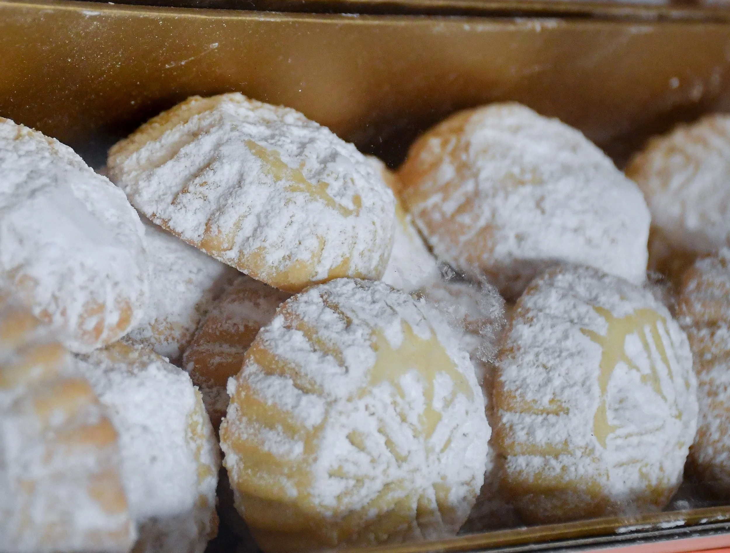 Kahk-tivating Egypt: A Dip into the Sweet History of Egypt’s Favorite ...