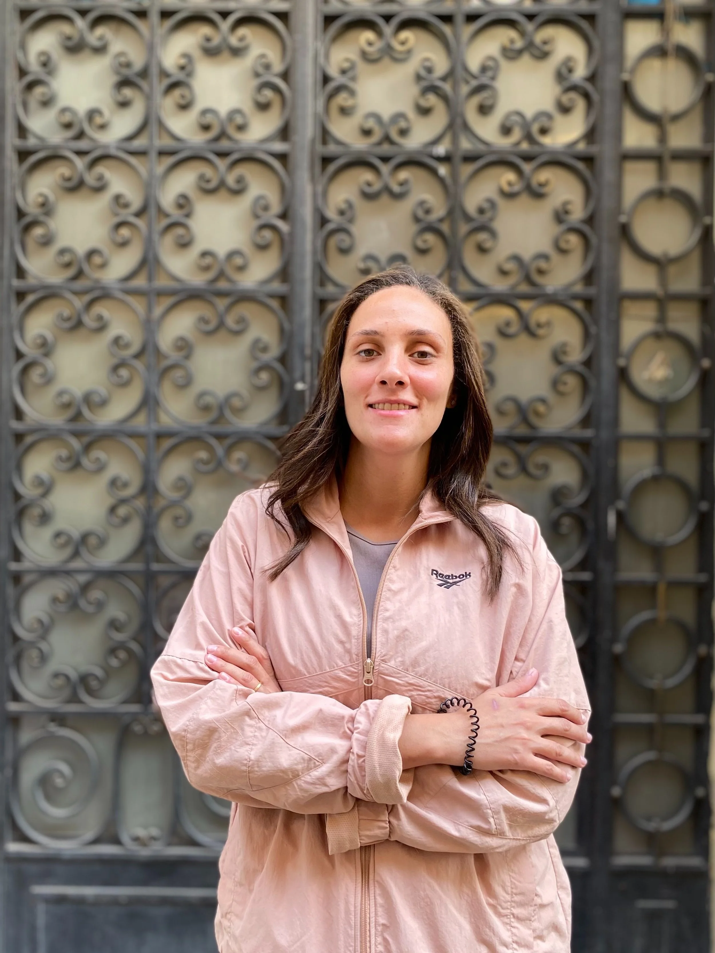 Our Story — Bellies En-Route - Authentic Food Tours in Cairo