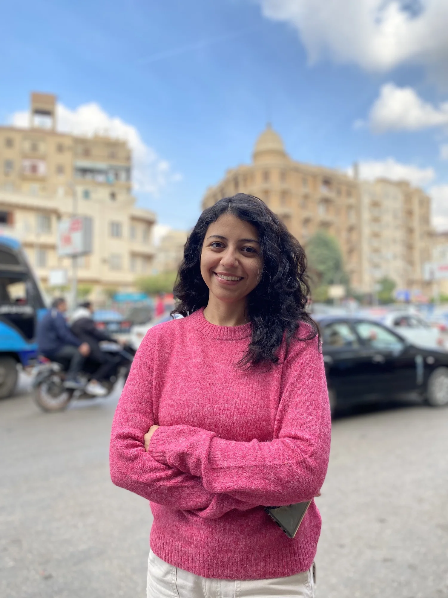 Our Story — Bellies En-Route - Authentic Food Tours in Cairo