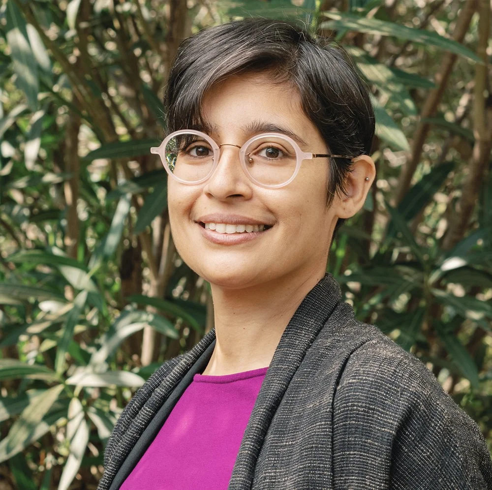 our people — SAGE Fund