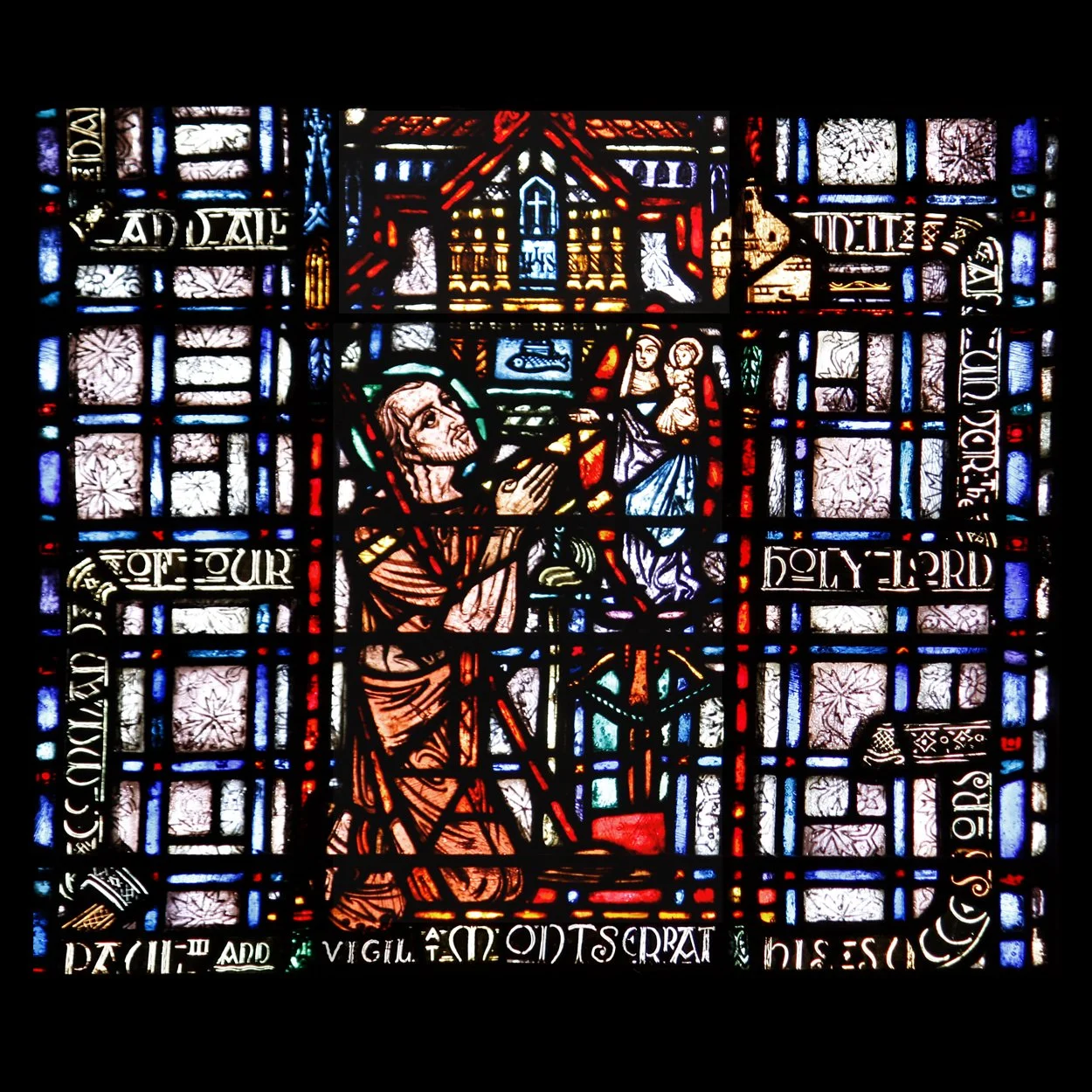 Ignatian Prayer and Reflection Resources — St. Francis Xavier