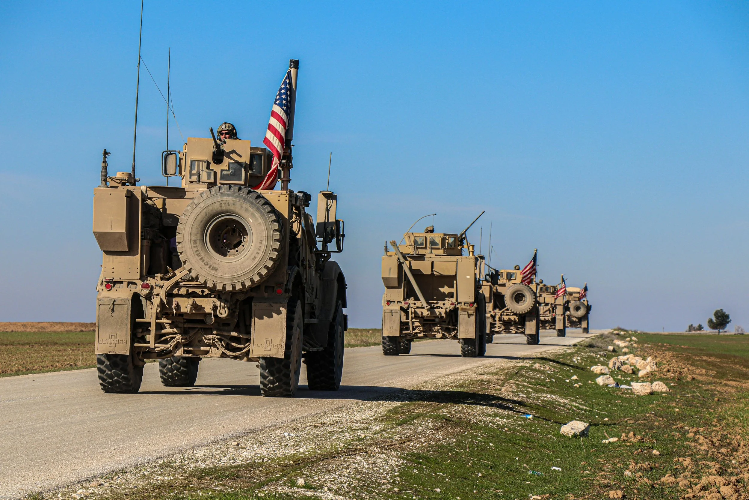 ITAR Services Overview — DTGruelle