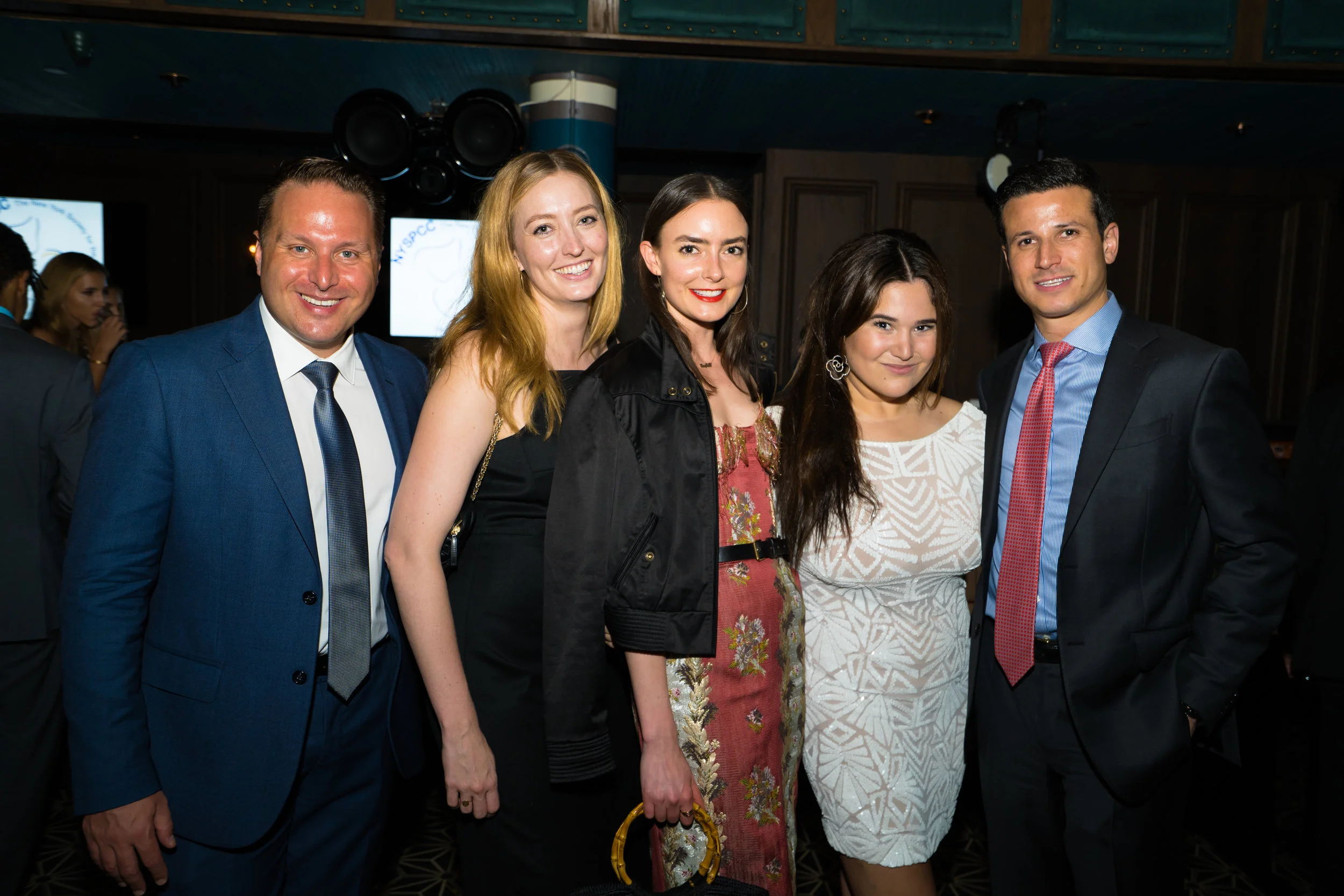 NYSPCC Junior Benefit Spring Soiree — InvitedNYC