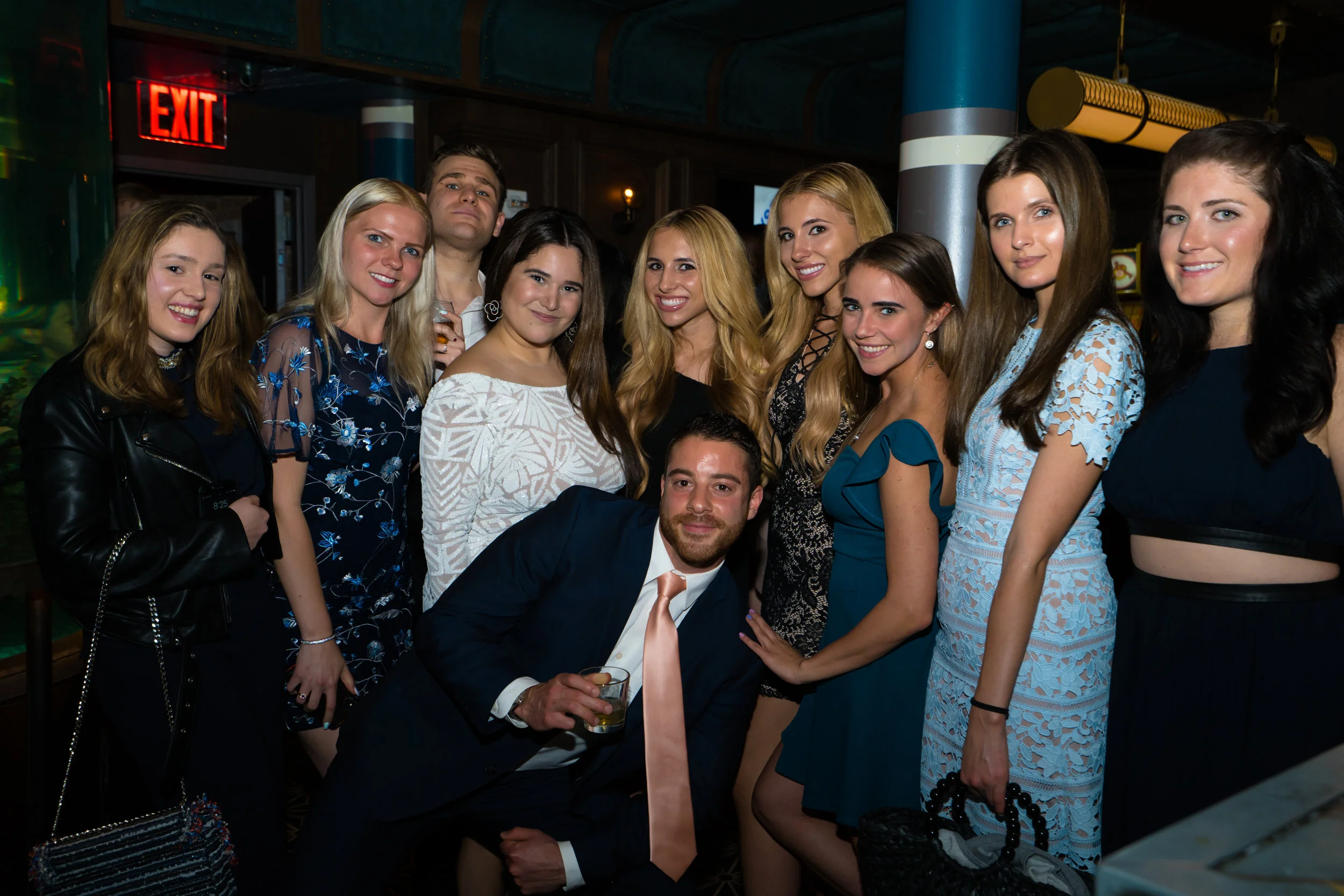 NYSPCC Junior Benefit Spring Soiree — InvitedNYC