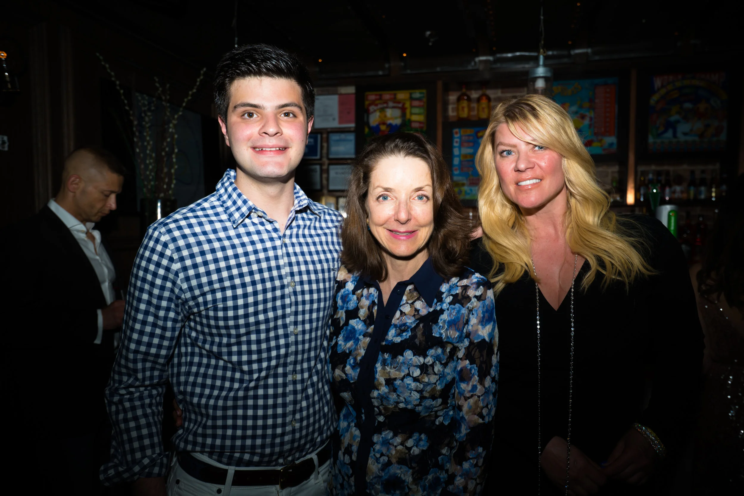 NYSPCC Junior Benefit Spring Soiree — InvitedNYC
