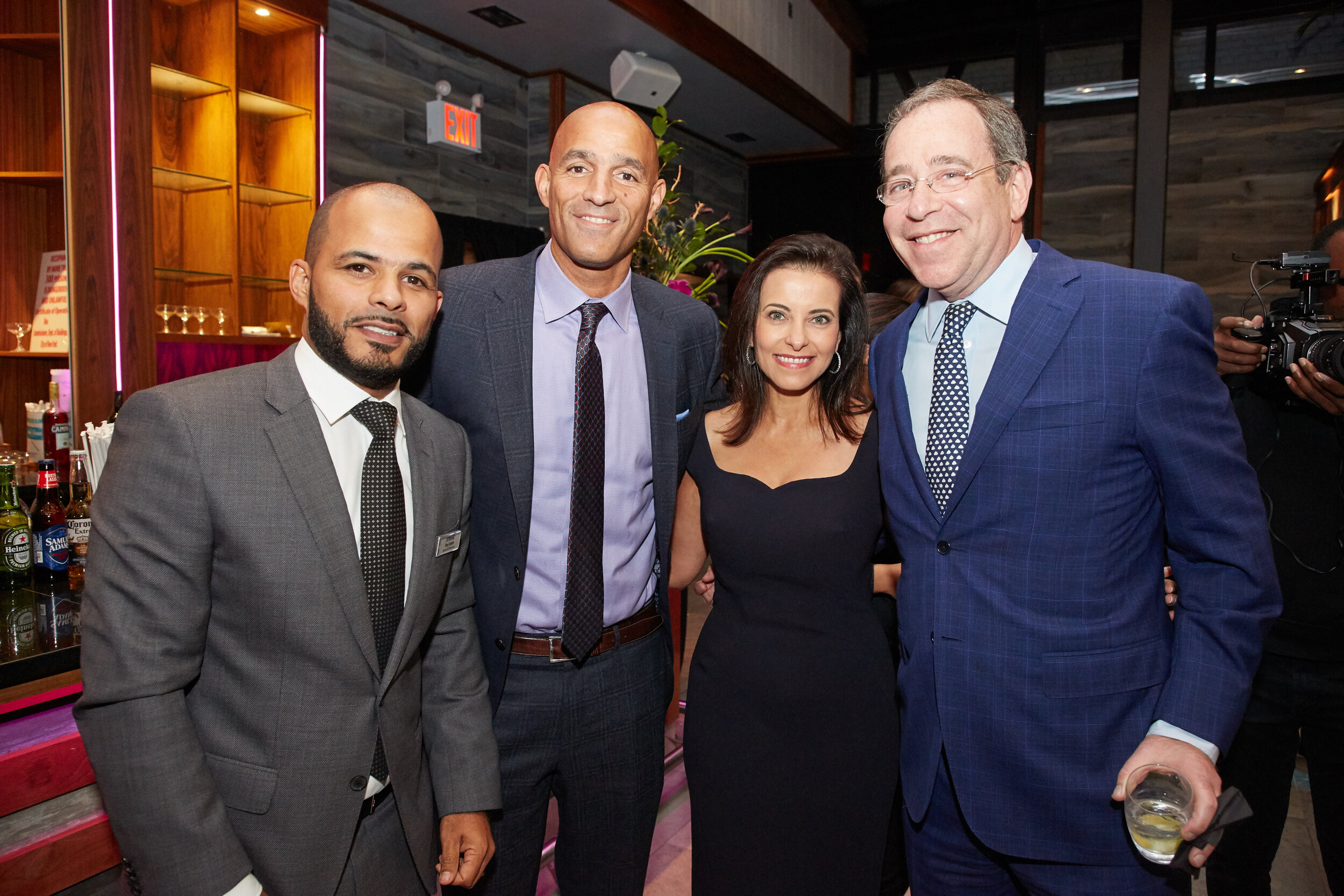 STRIVE's 35th Anniversary Gala — InvitedNYC