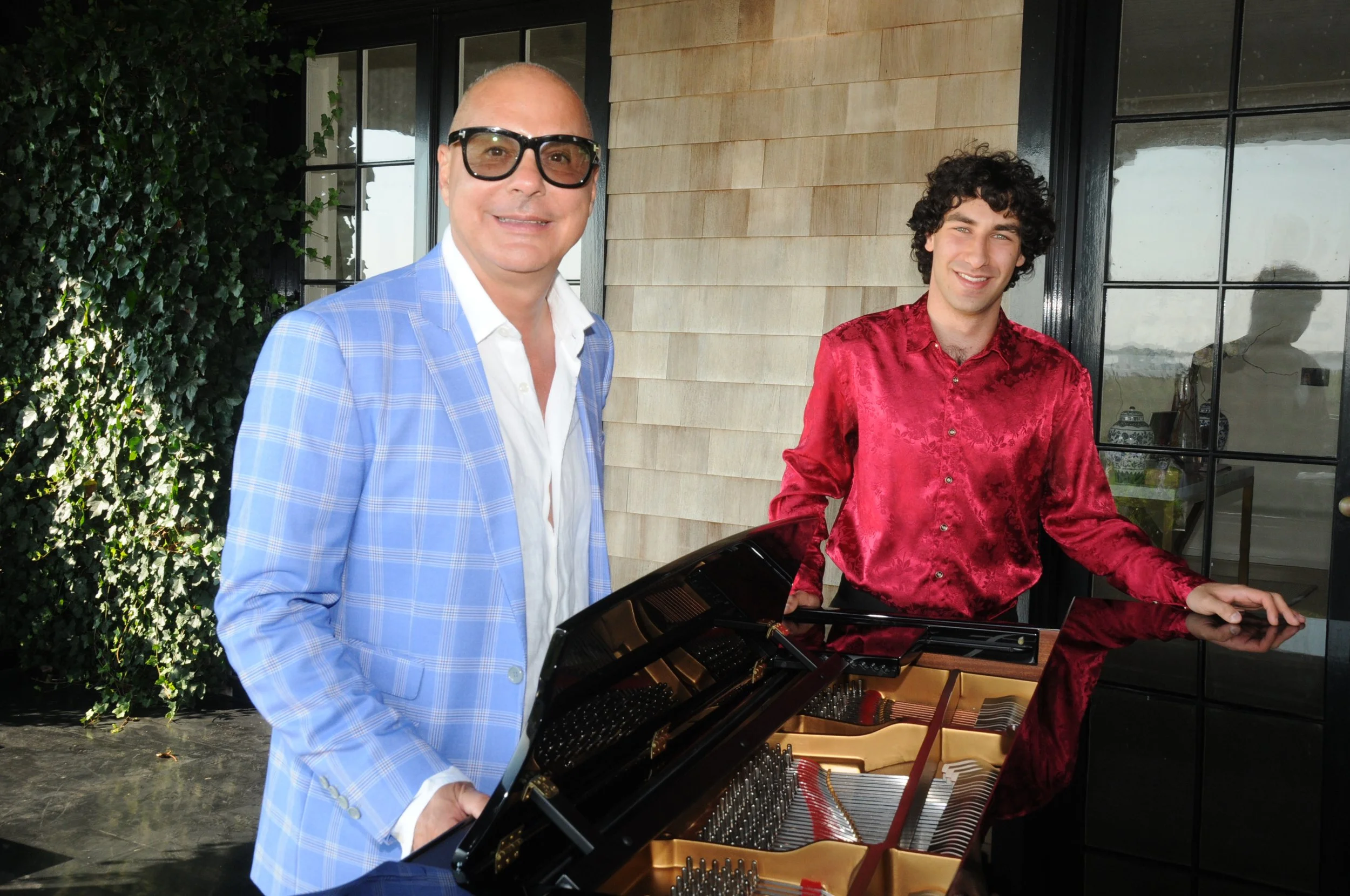 Lang Lang Hamptons Party — InvitedNYC