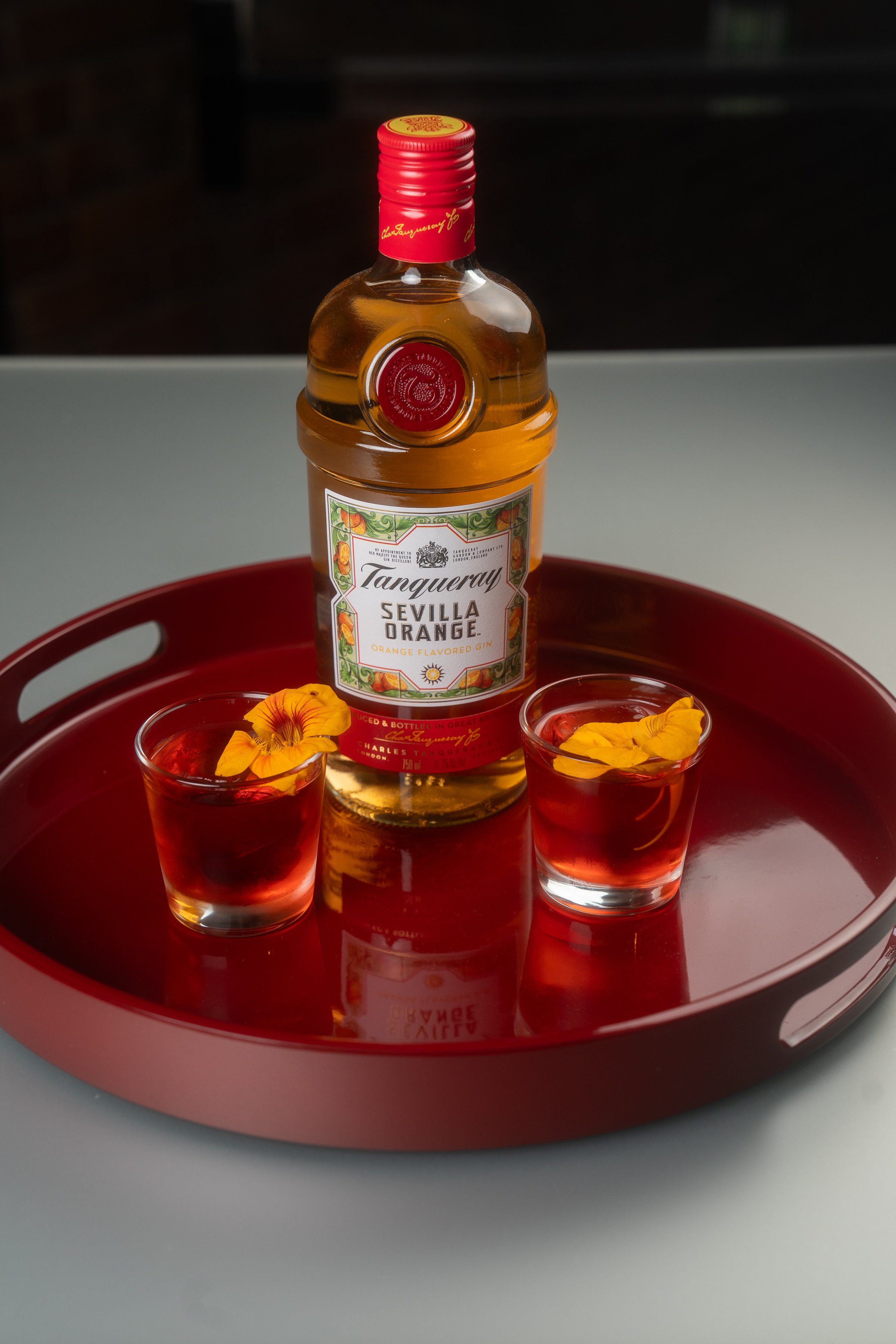 Tanqueray and Chef Eric Adjepong Paint the Town Green with Damn Fancy ...