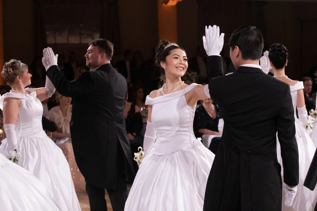 The 63rd Annual Quadrille Ball — InvitedNYC