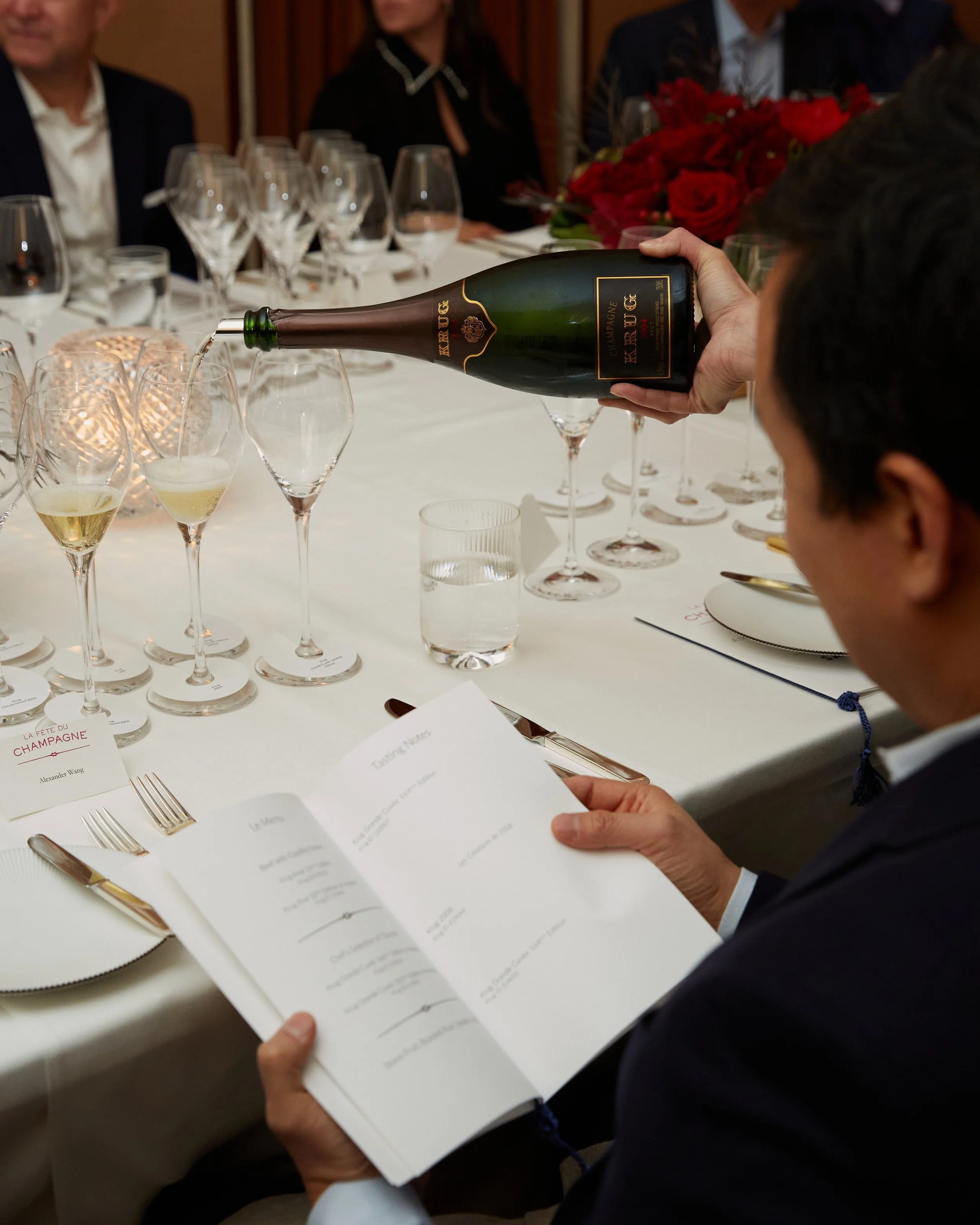 Partake in Prestigious Yet Welcoming Wine Experiences with Pressoir ...