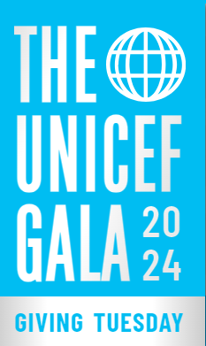 The 2024 UNICEF Gala — InvitedNYC