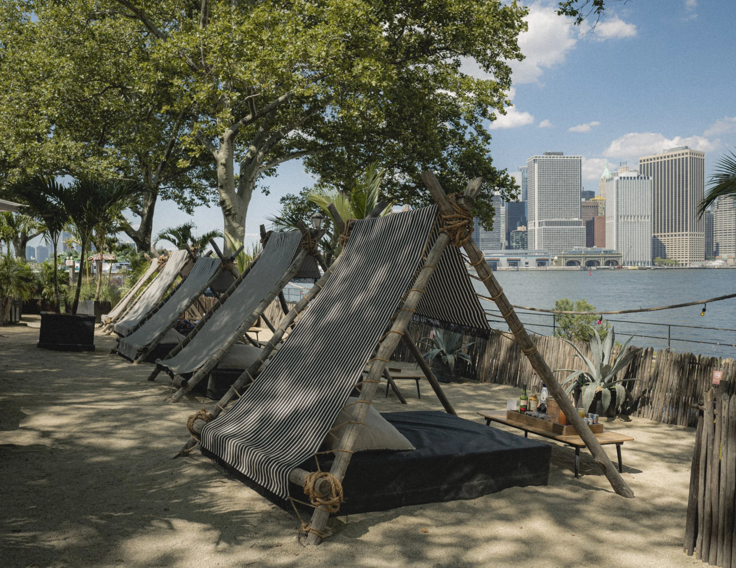 Escape to the Tropics at Gitano Island — InvitedNYC