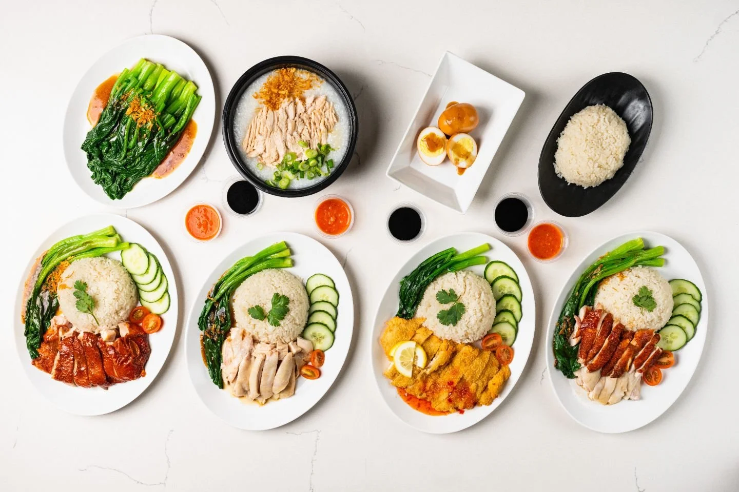 North American Singapore Food Festival and Singapore Tourism Board ...