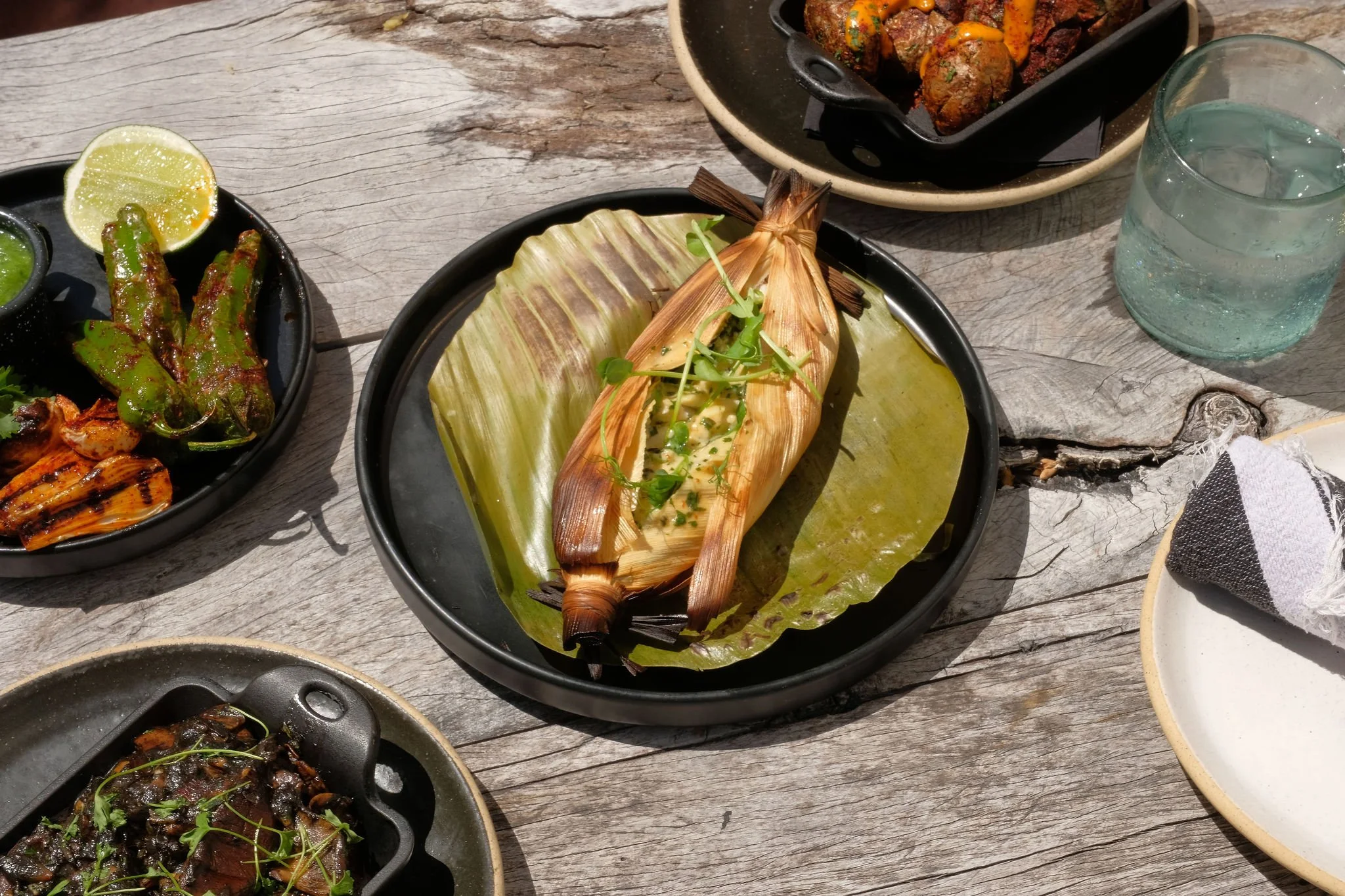 Escape to the Tropics at Gitano Island — InvitedNYC