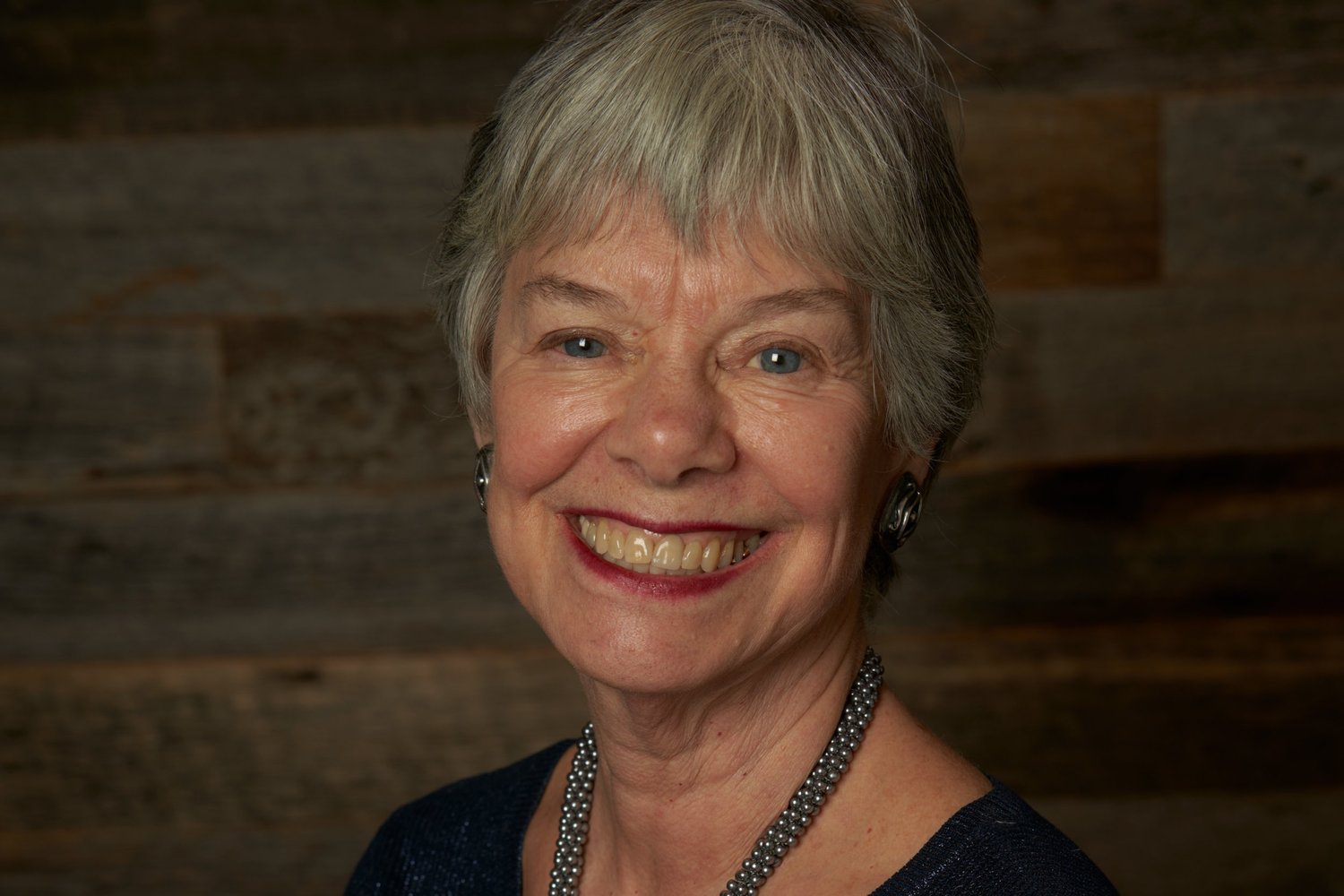 SUZANNE JAFFE — Women's Enterprise Action Leadership Fund
