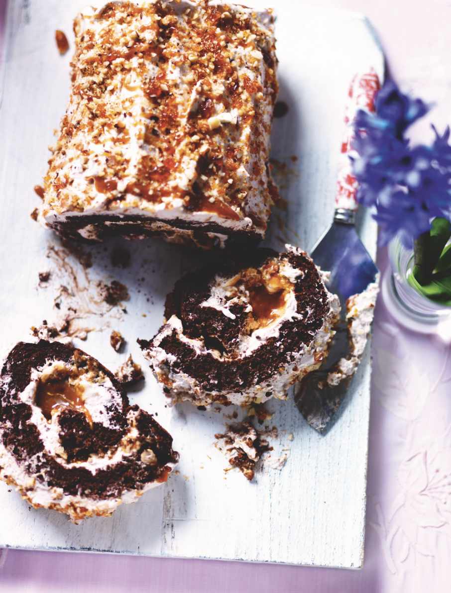 London based food and drink stylist, recipe developer and home economist