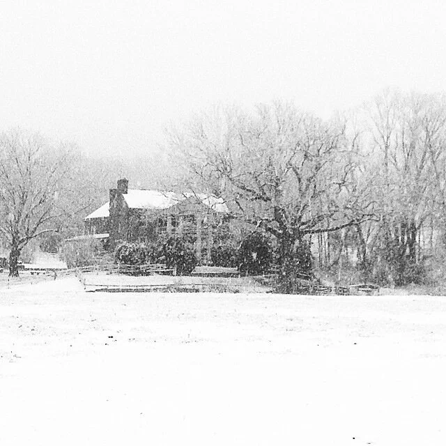 Maxwelton Farm — Camp Maxwelton and Camp Lachlan