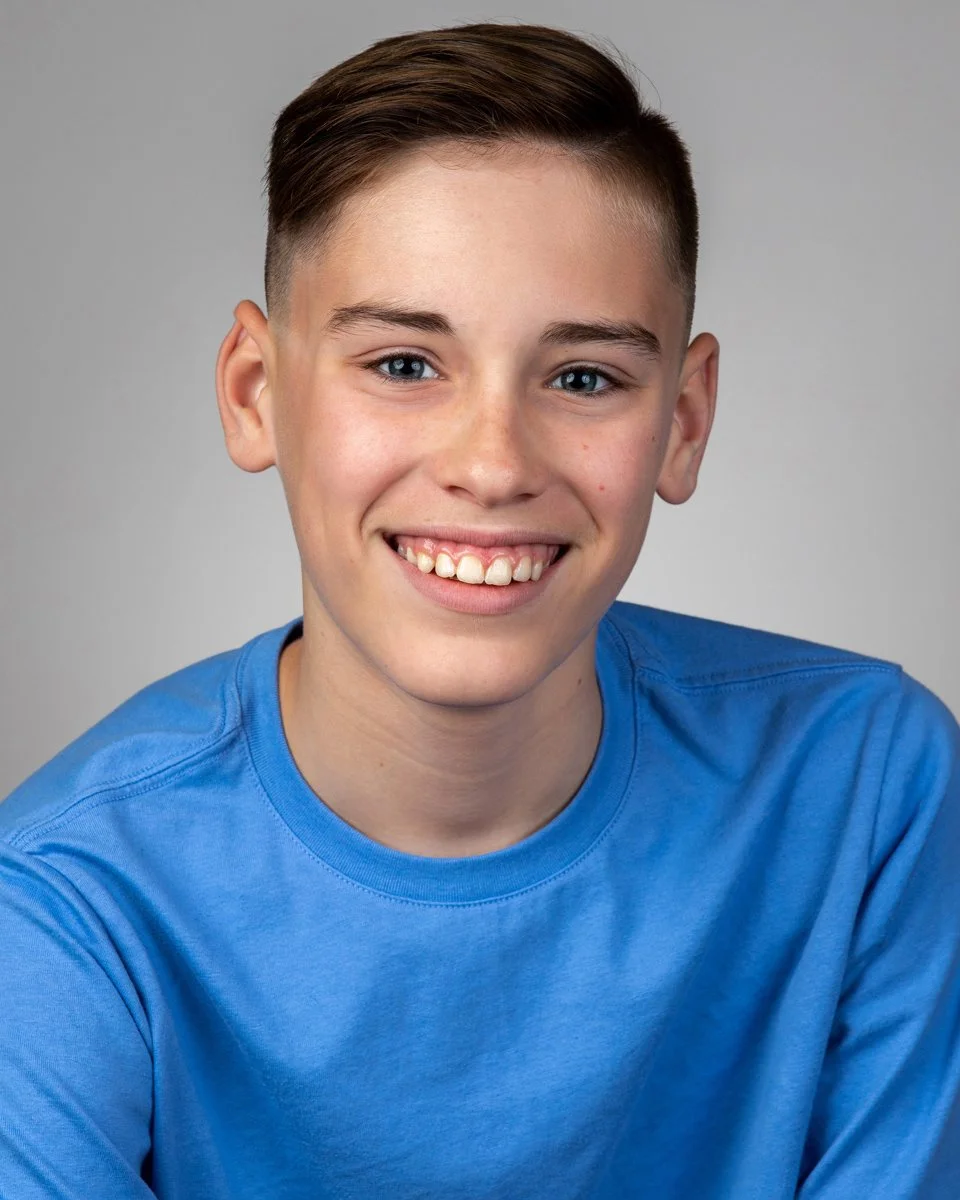 Actor Headshots Tulsa Photographer — Tulsa Headshot and Portrait ...