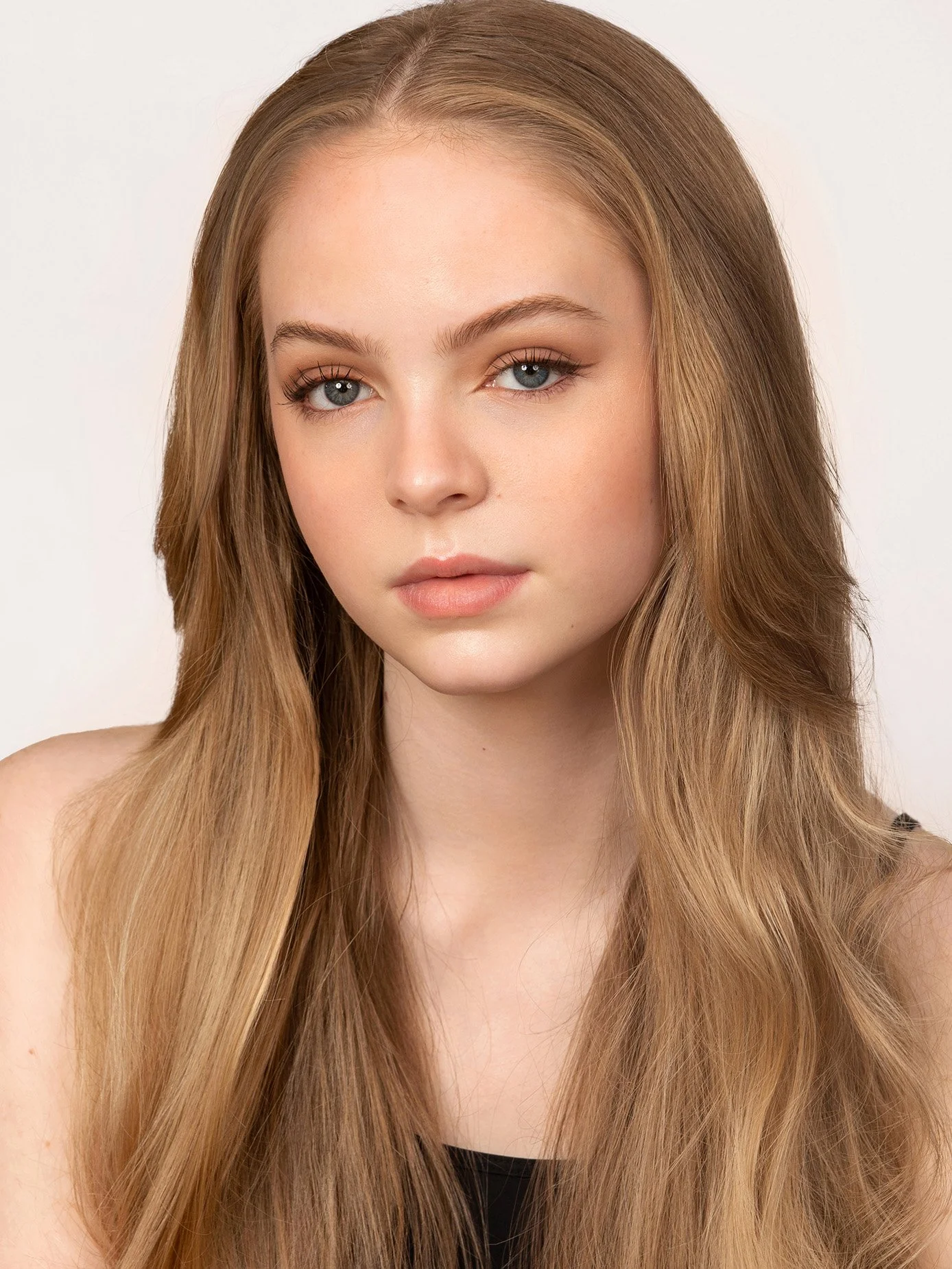 Tulsa Headshot and Portrait Photography by Jamil Gotcher