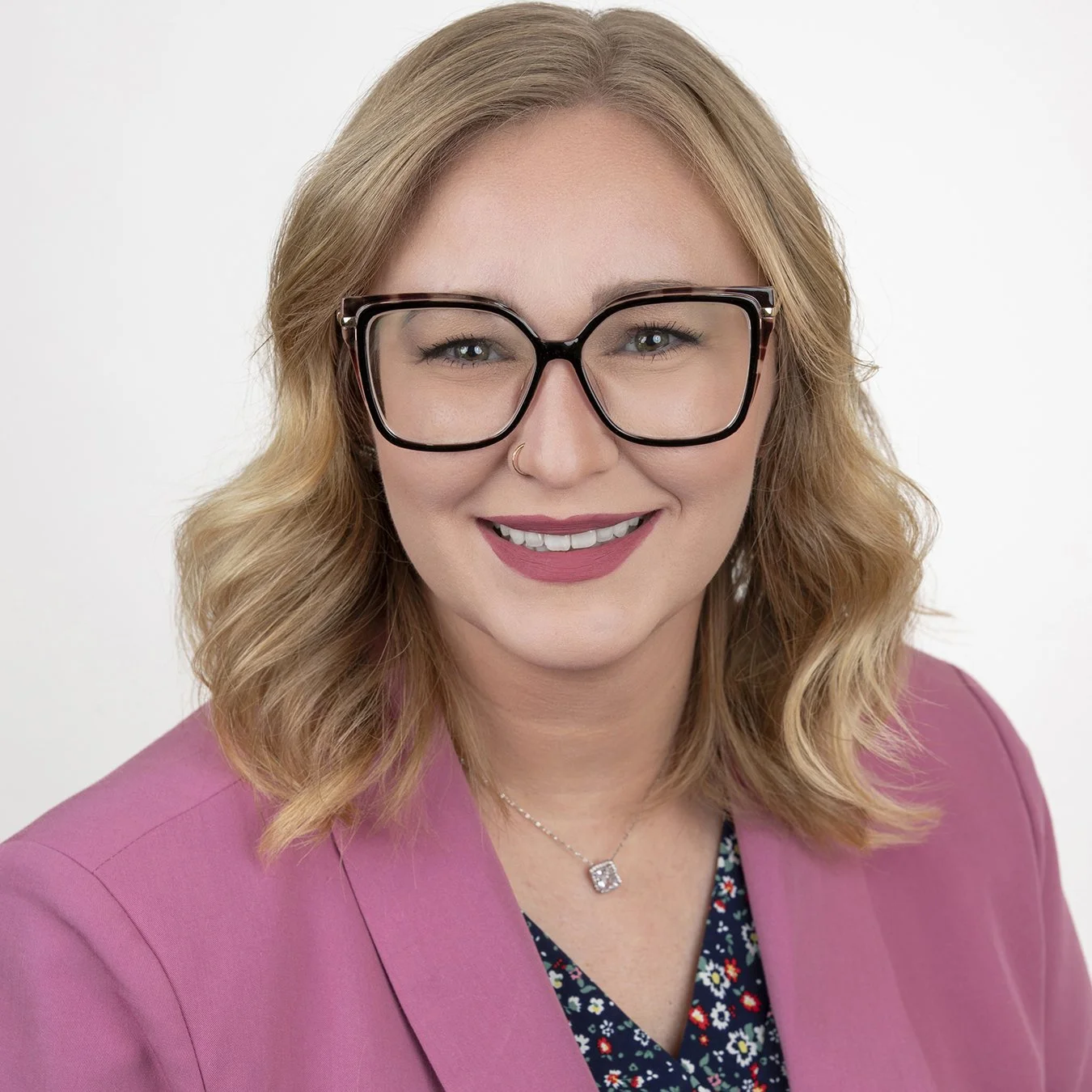 Tulsa Headshot and Portrait Photography by Jamil Gotcher