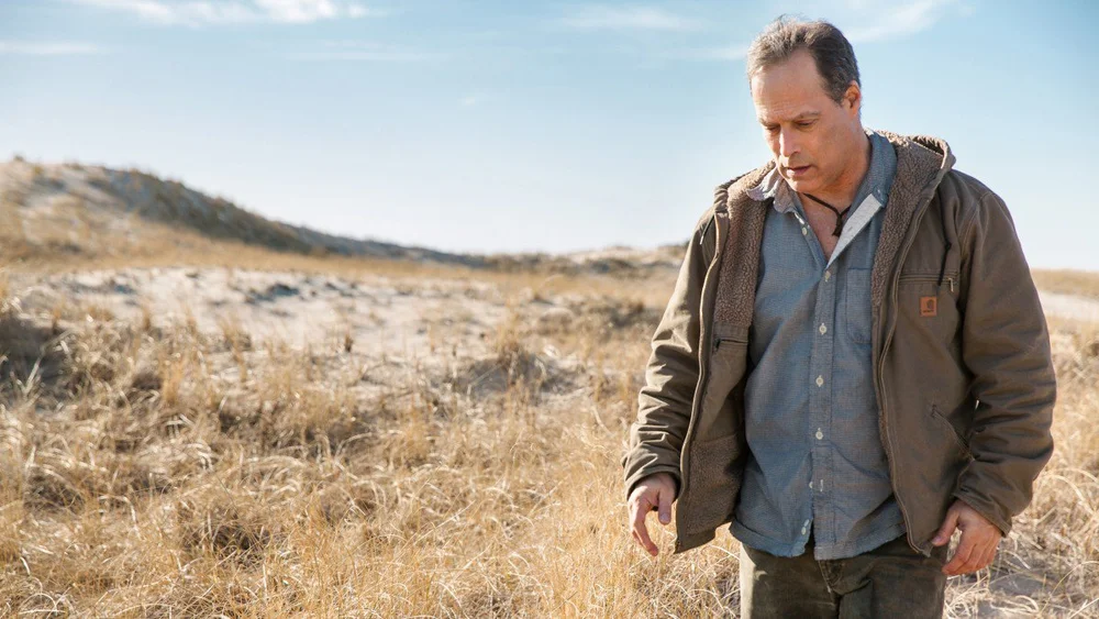 About Sebastian Junger — Sebastian Junger