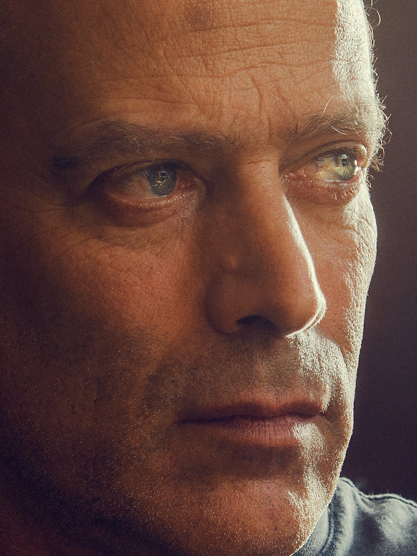 In My Time of Dying — Sebastian Junger