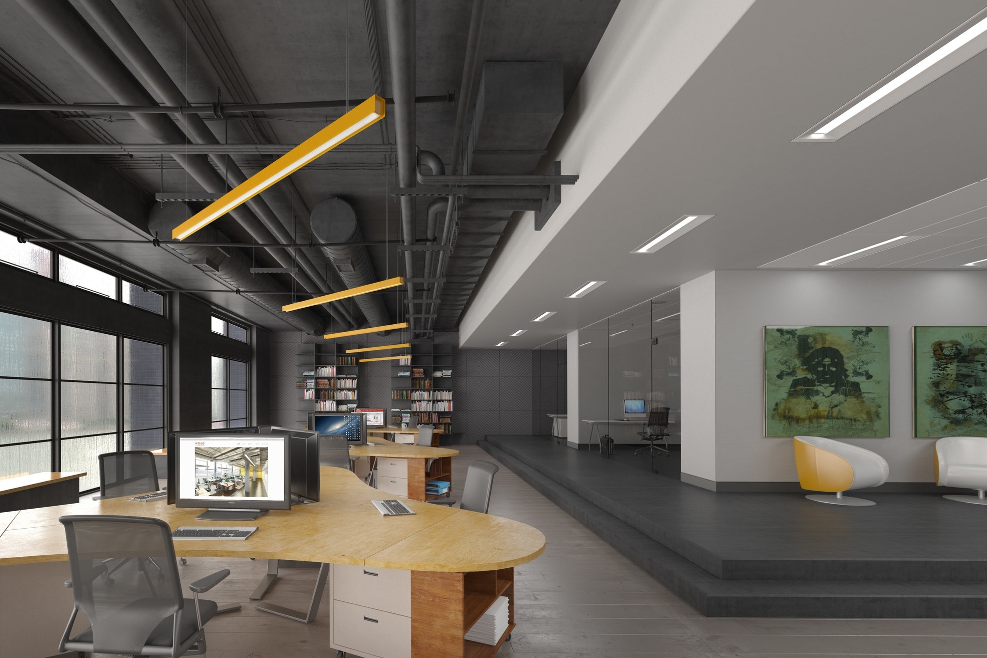 Gallery — MOJO Illumination