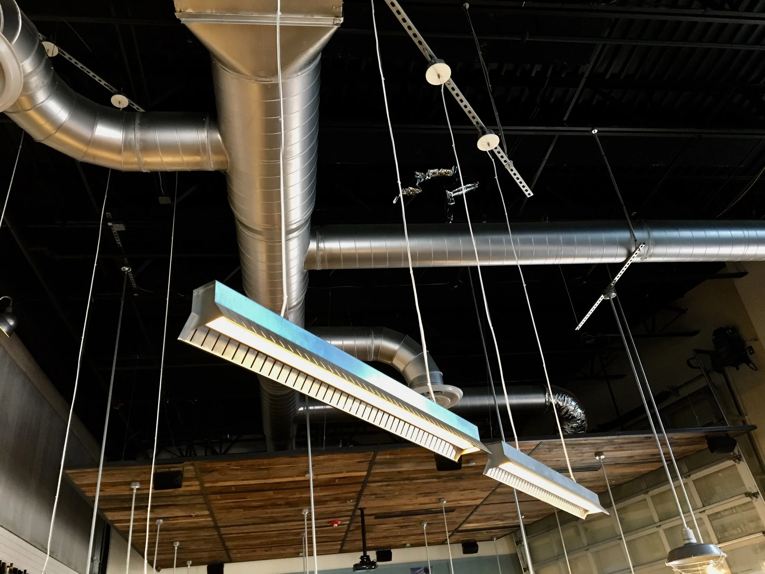 Gallery — MOJO Illumination