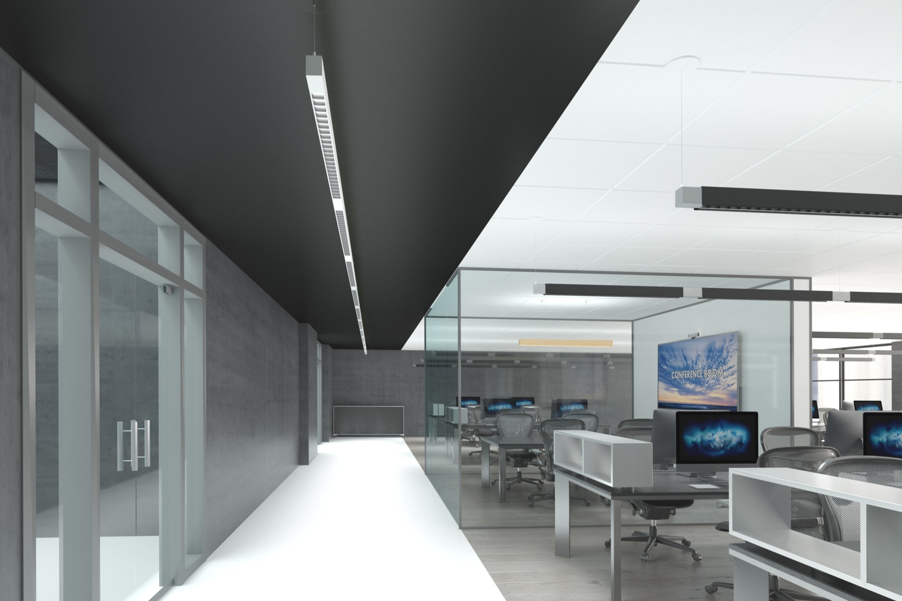 Gallery — MOJO Illumination