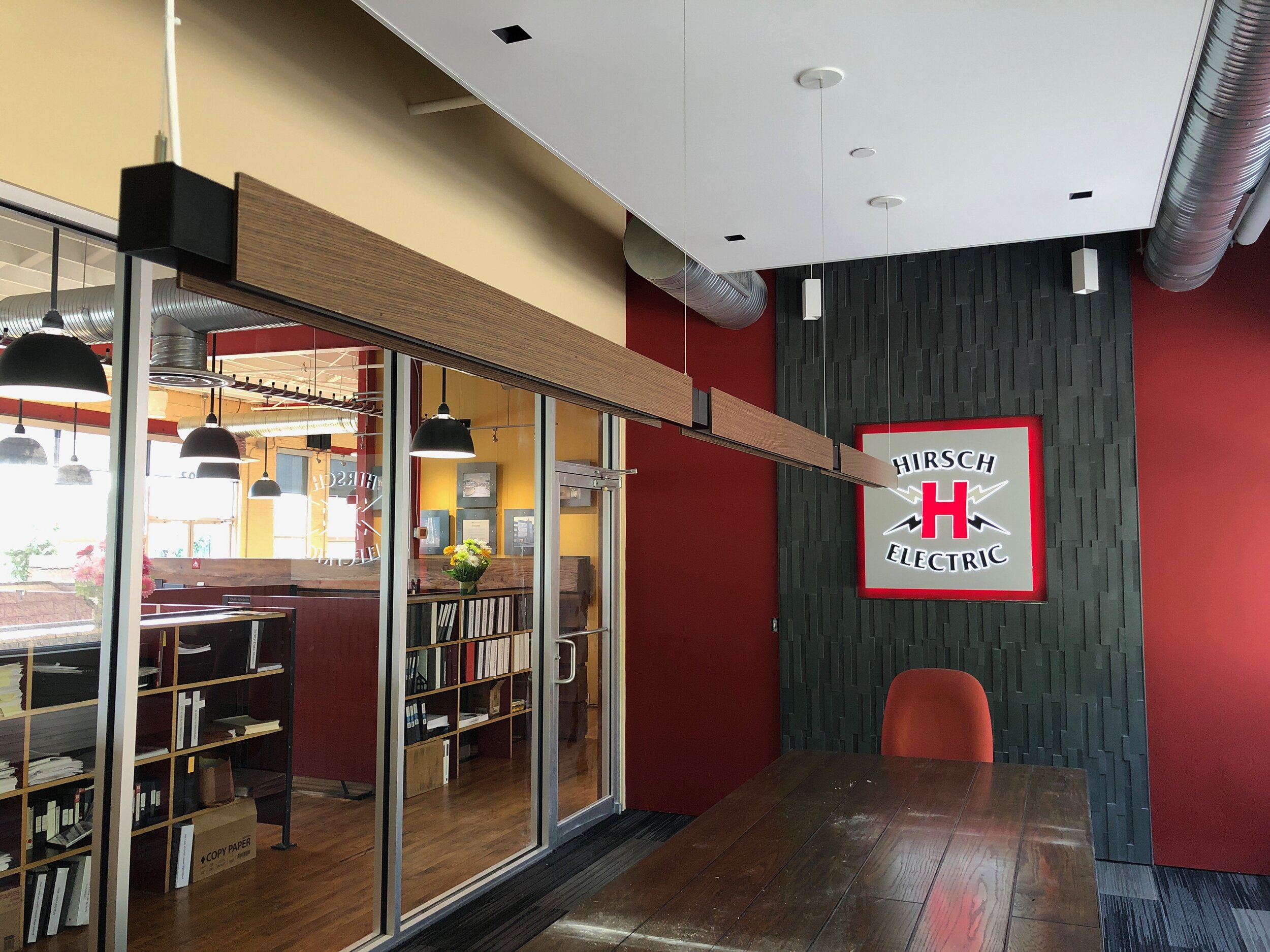 Gallery — MOJO Illumination