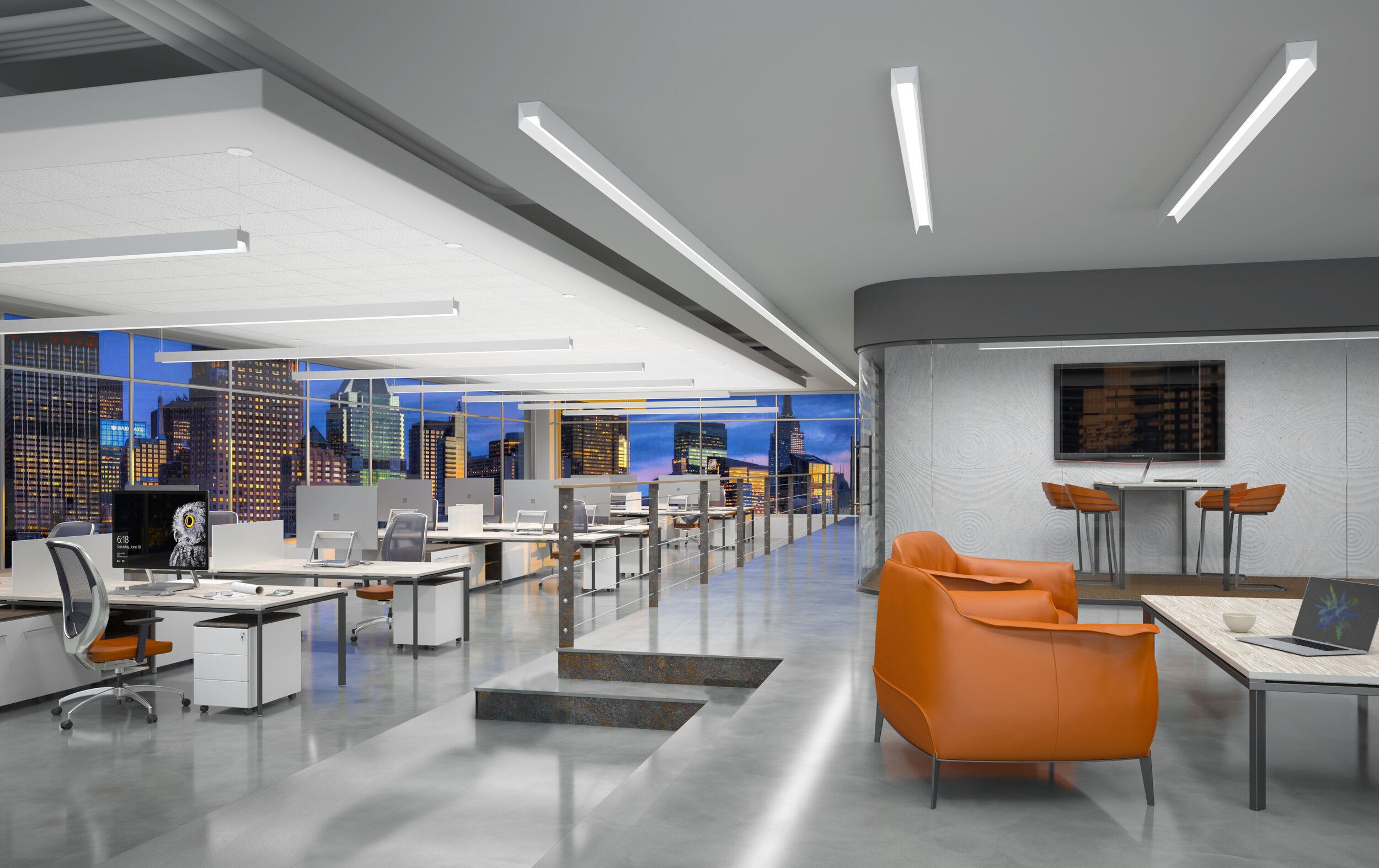 Gallery — MOJO Illumination