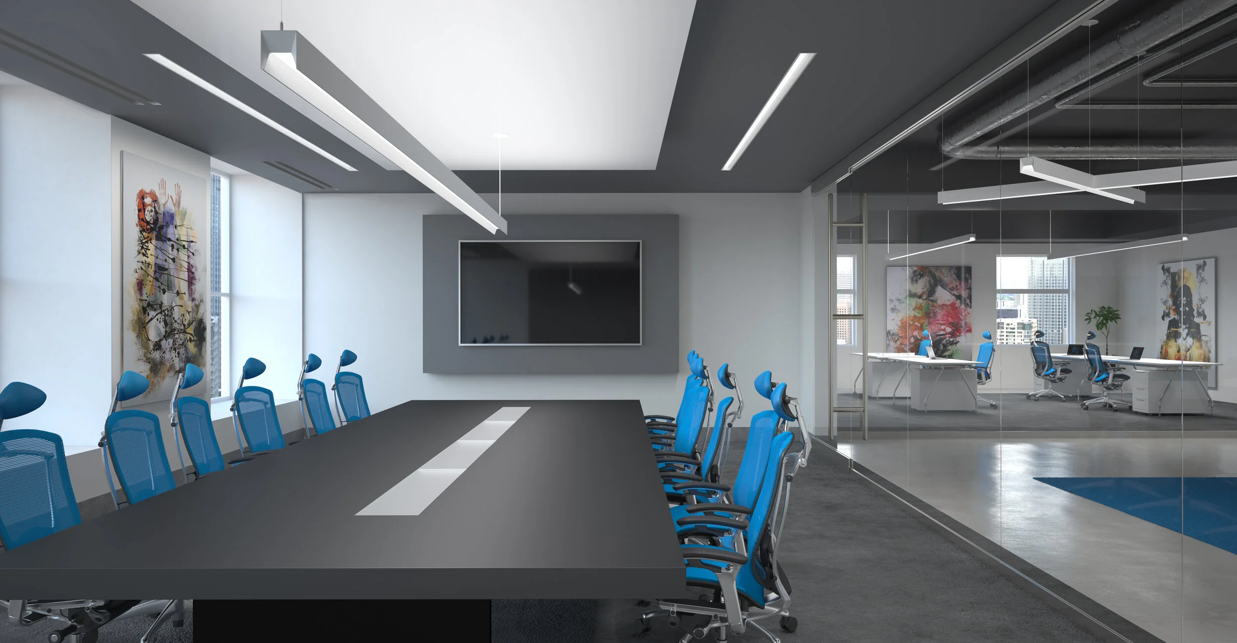 Gallery — MOJO Illumination