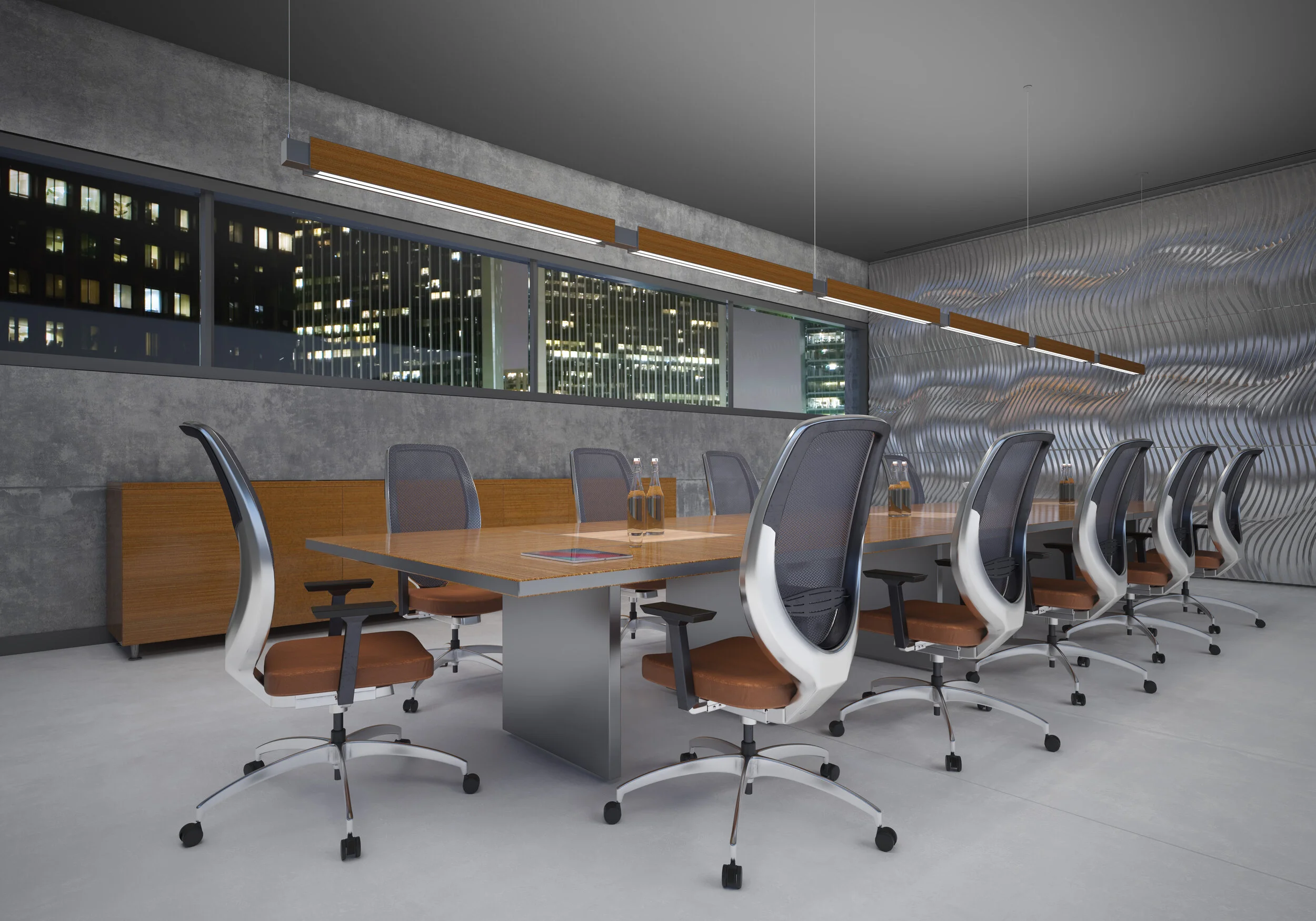 Gallery — MOJO Illumination